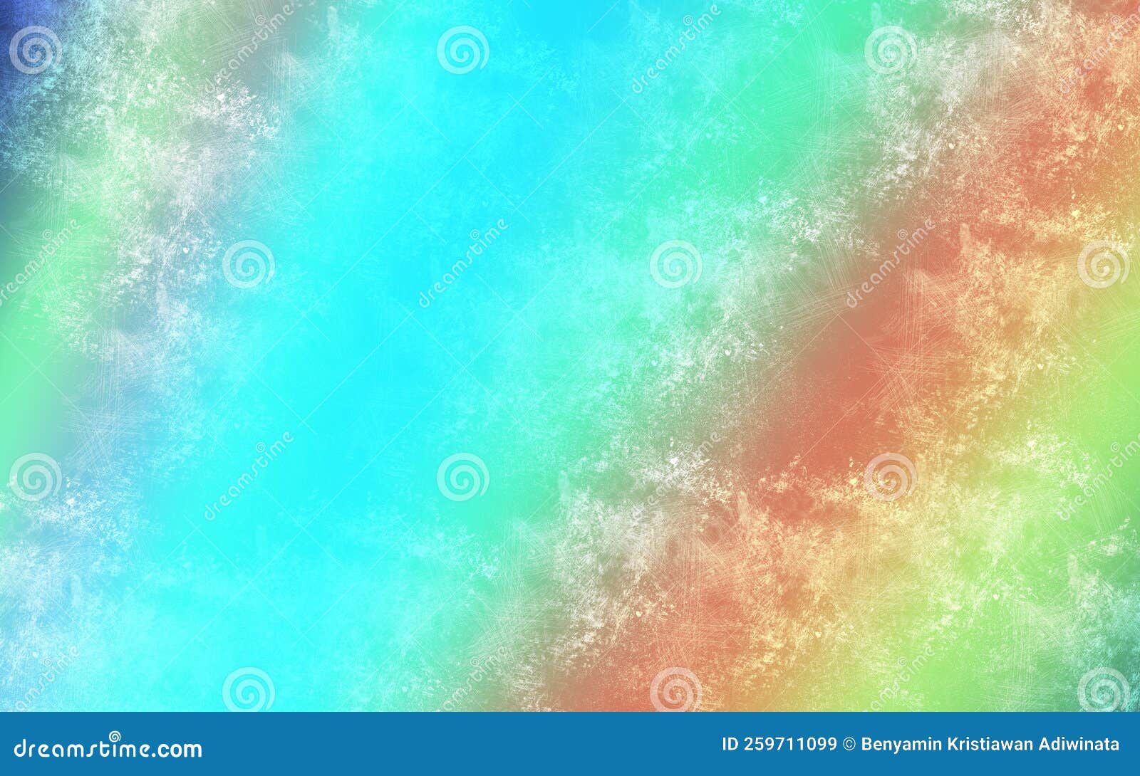 Rainbow Spectrum Colors Grunge Abstract Background, Elegant and Modern ...