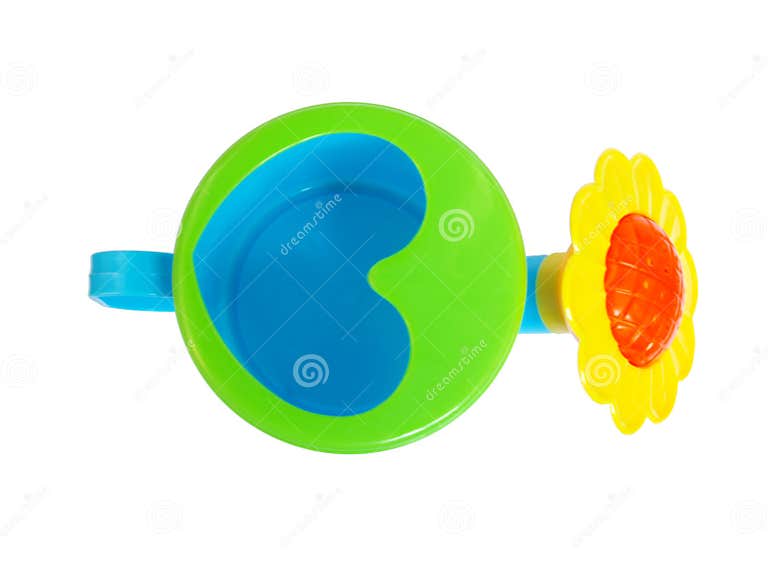 Rainbow spout stock photo. Image of rose, kids, buttons - 16658206