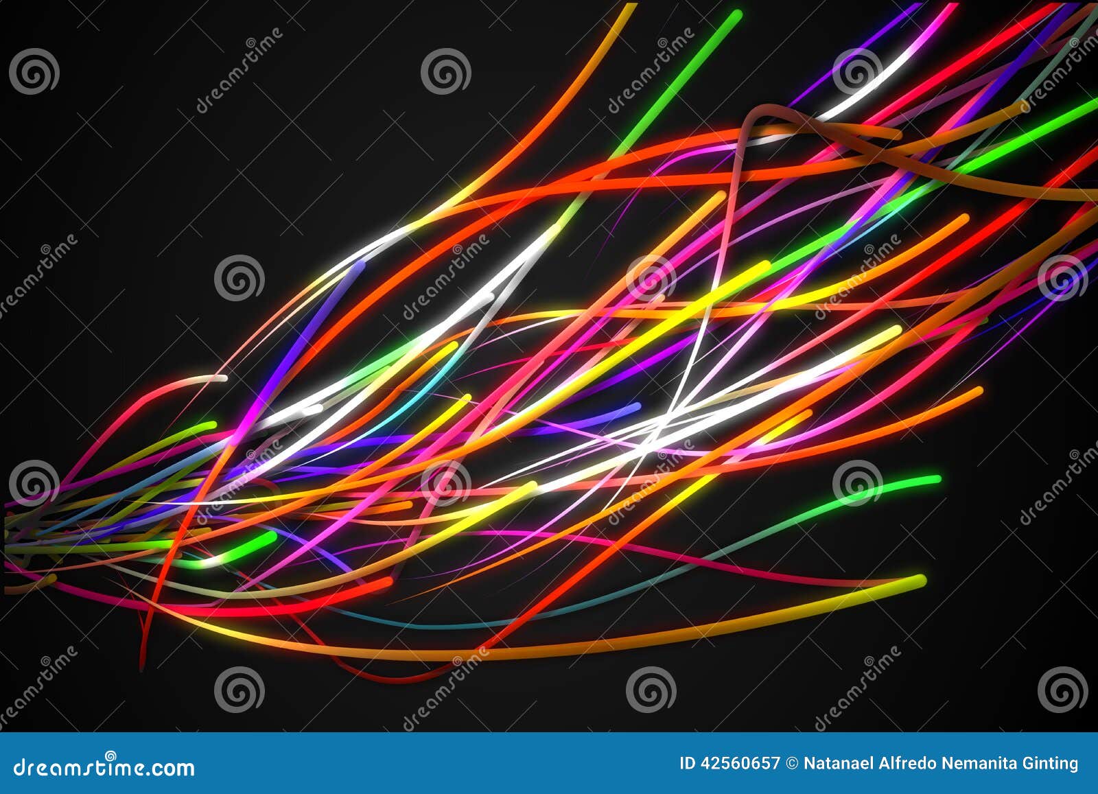 Glow Dark Maroon Background Stock Illustration | CartoonDealer.com ...