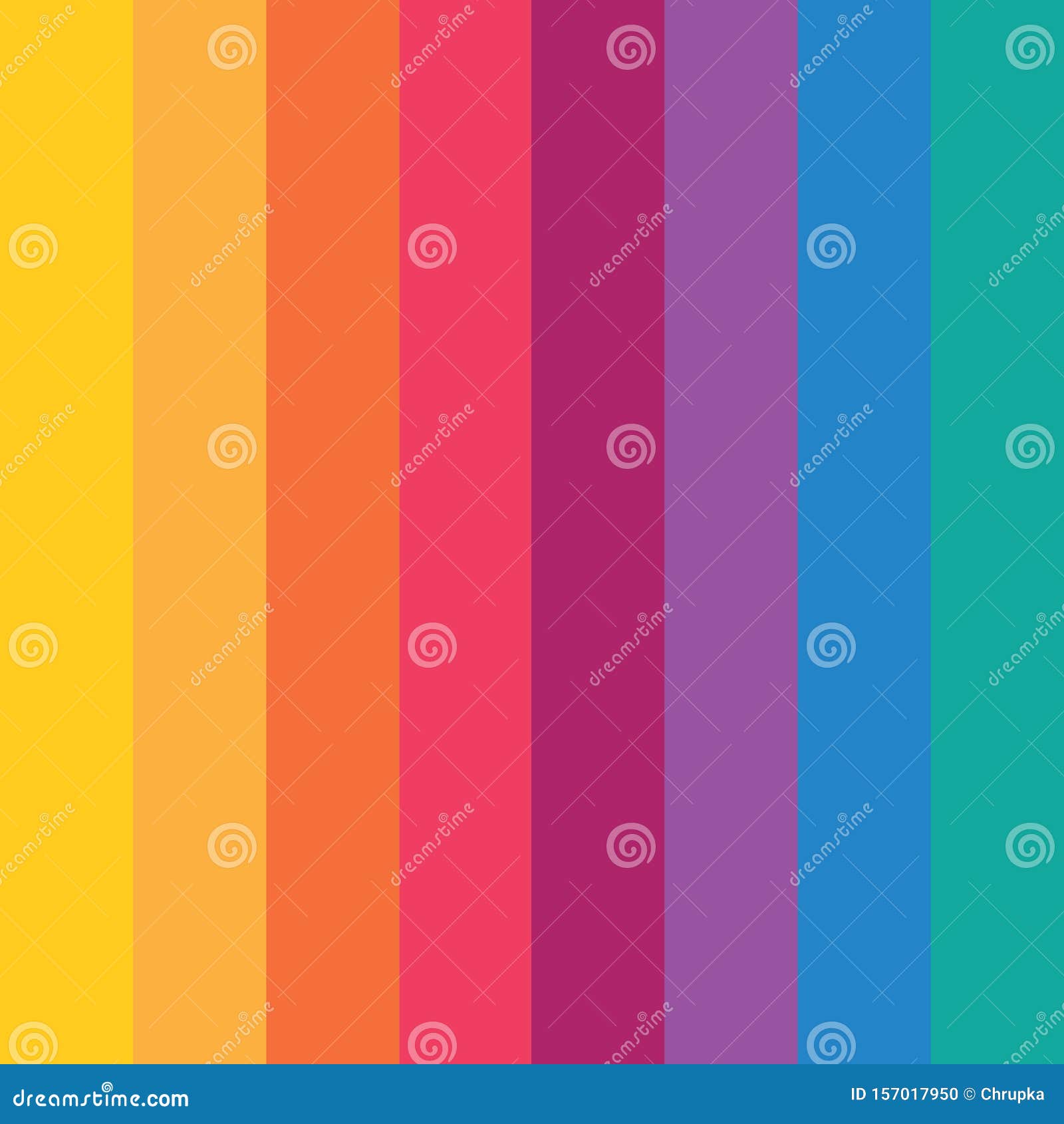 Rainbow Strips Stock Illustrations – 1,439 Rainbow Strips Stock ...