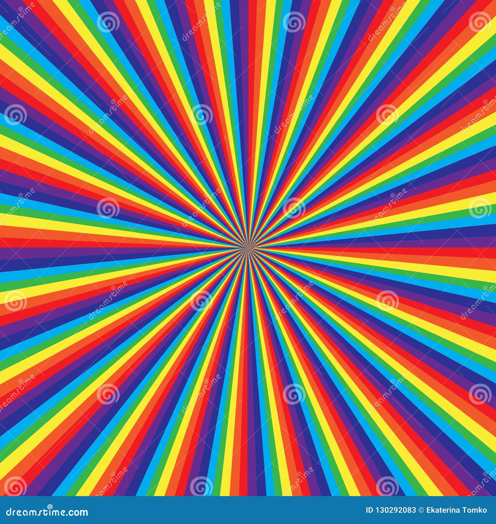 Rainbow Swirl Pattern Stock Illustrations – 32,010 Rainbow Swirl ...