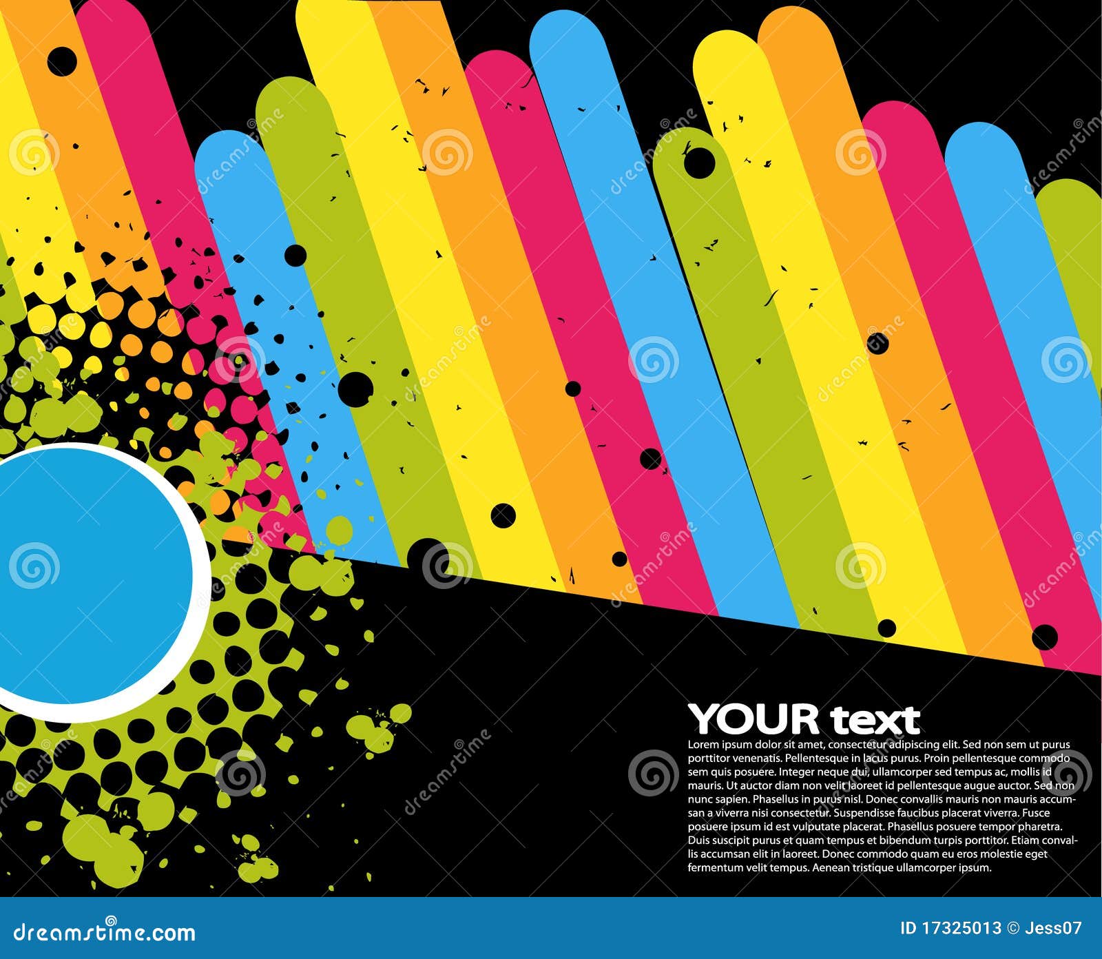 WIN Text. You Win Concept. Congrats Winner. Screen Template For Mobile ...