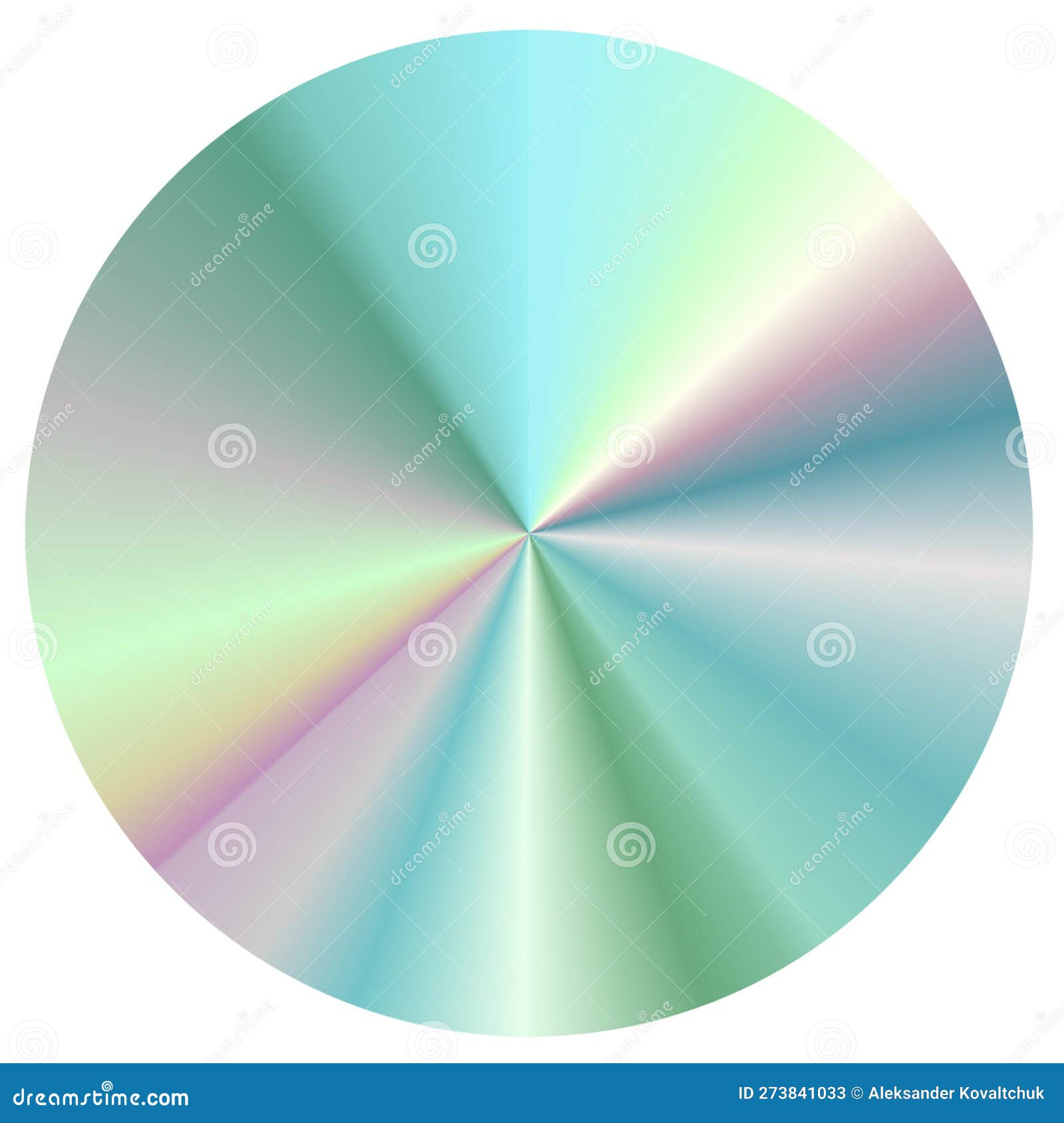 Rainbow Texture of CD or DVD Disc. Iridescent Compact Disc for ...
