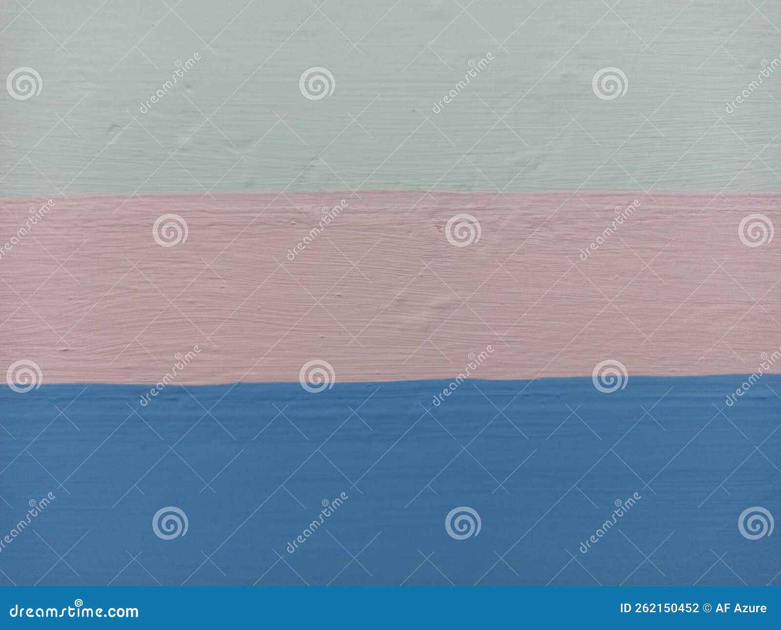 Rainbow Texture on the Wall Stock Photo - Image of rainbow, blue: 262150452
