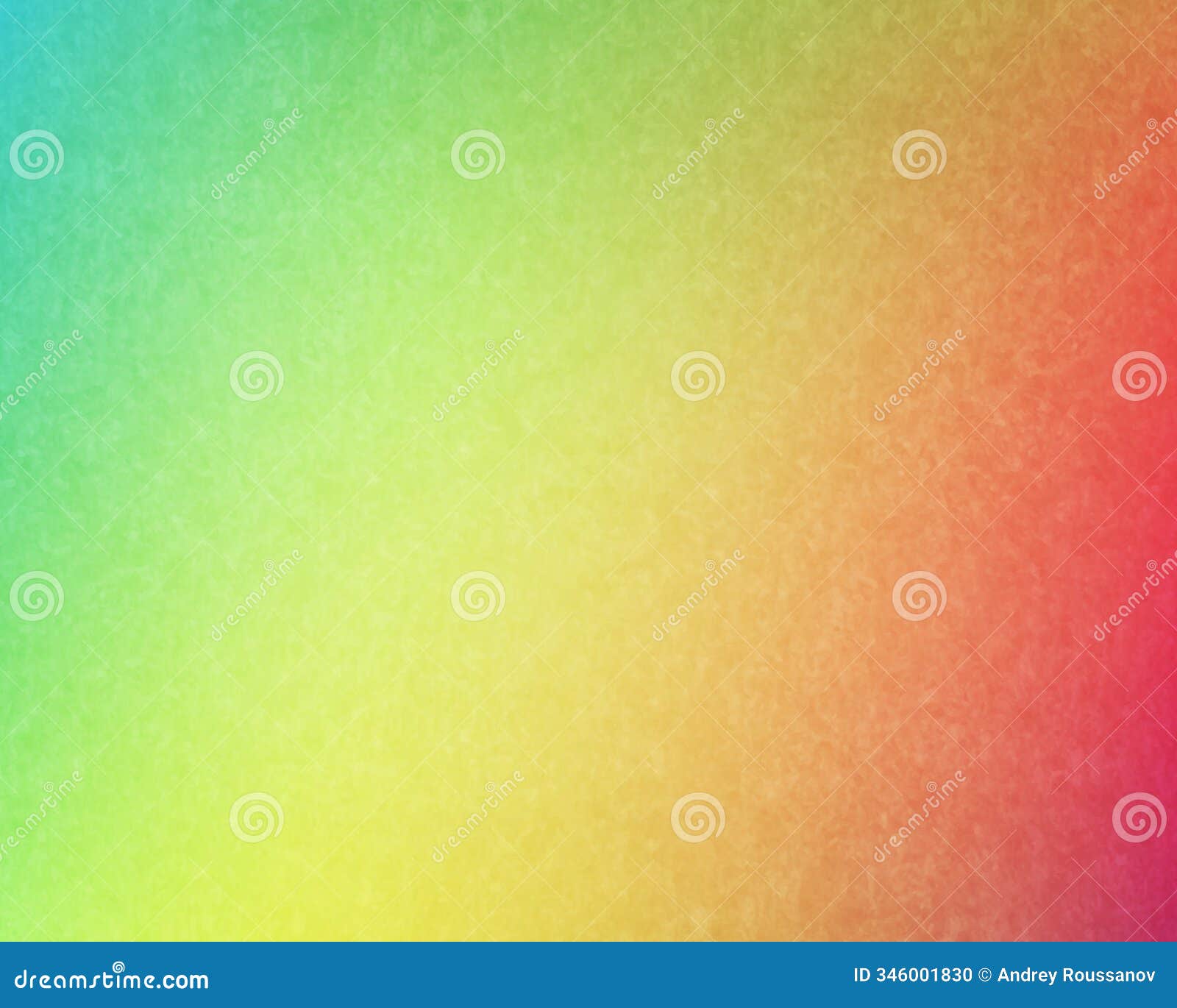 Rainbow Textured Hand Drawn Background Abstract In Vibrant Colors ...