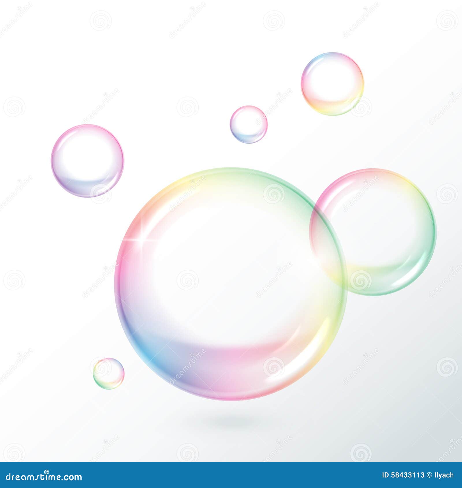 Rainbow Transparent Vector Soap Bubbles Stock Vector - Illustration of ... Rainbow Transparent Vector Soap Bubbles Stock Vector - Illustration of ...