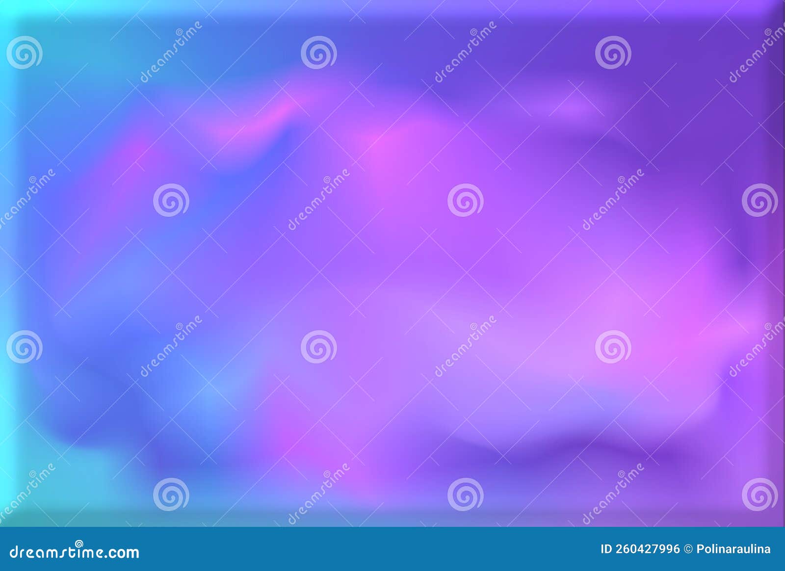 Rainbow Violet Purple Blue Pink Mesh Bright Gradient Abstract Wallpaper ...