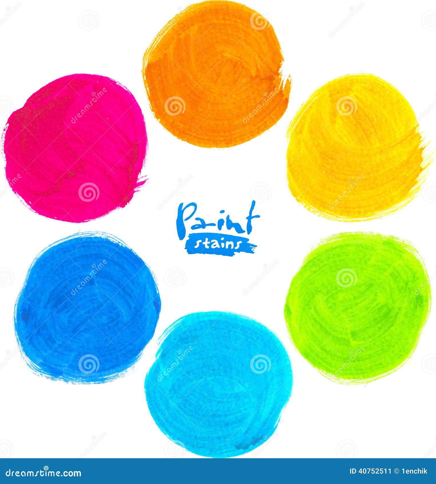 Baright Watercolor Stock Illustrations – 1 Baright Watercolor Stock ...