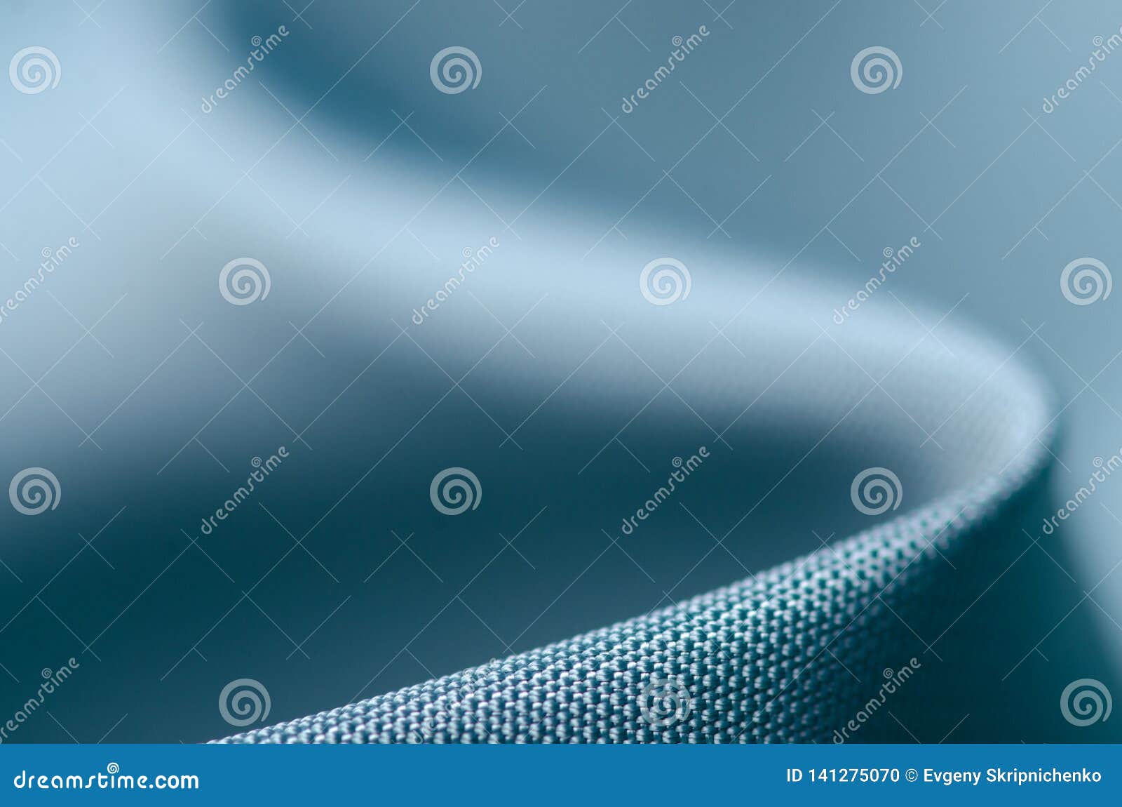 Raincoat Fabric Texture Material Textile Stock Photo - Image of luxury ...