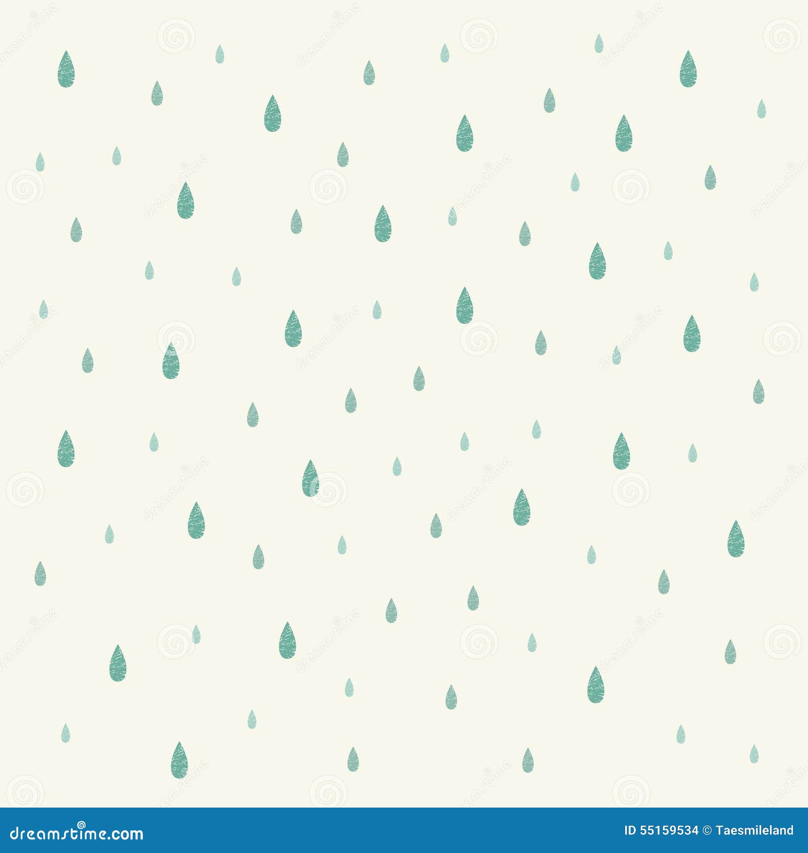 Raindrop Background Royalty-Free Stock Image | CartoonDealer.com #55159534