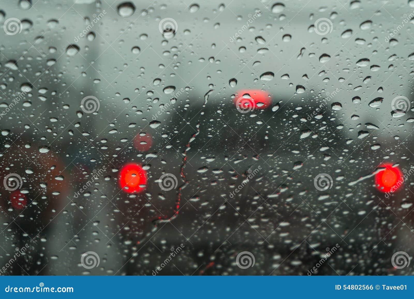 Raindrop on car window stock photo. Image of abstract - 54802566