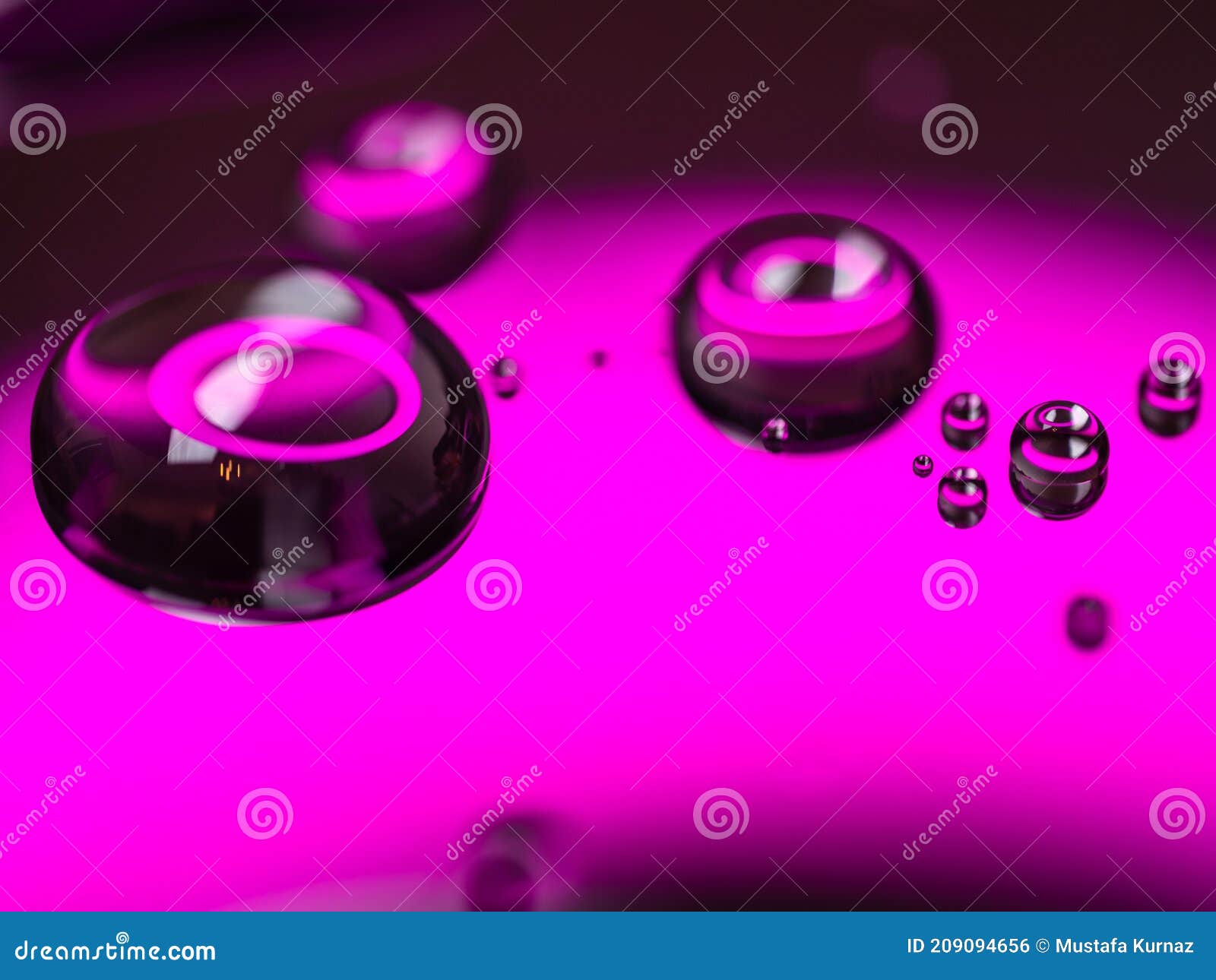 Raindrop shape design stock photo. Image of raindrop - 209094656