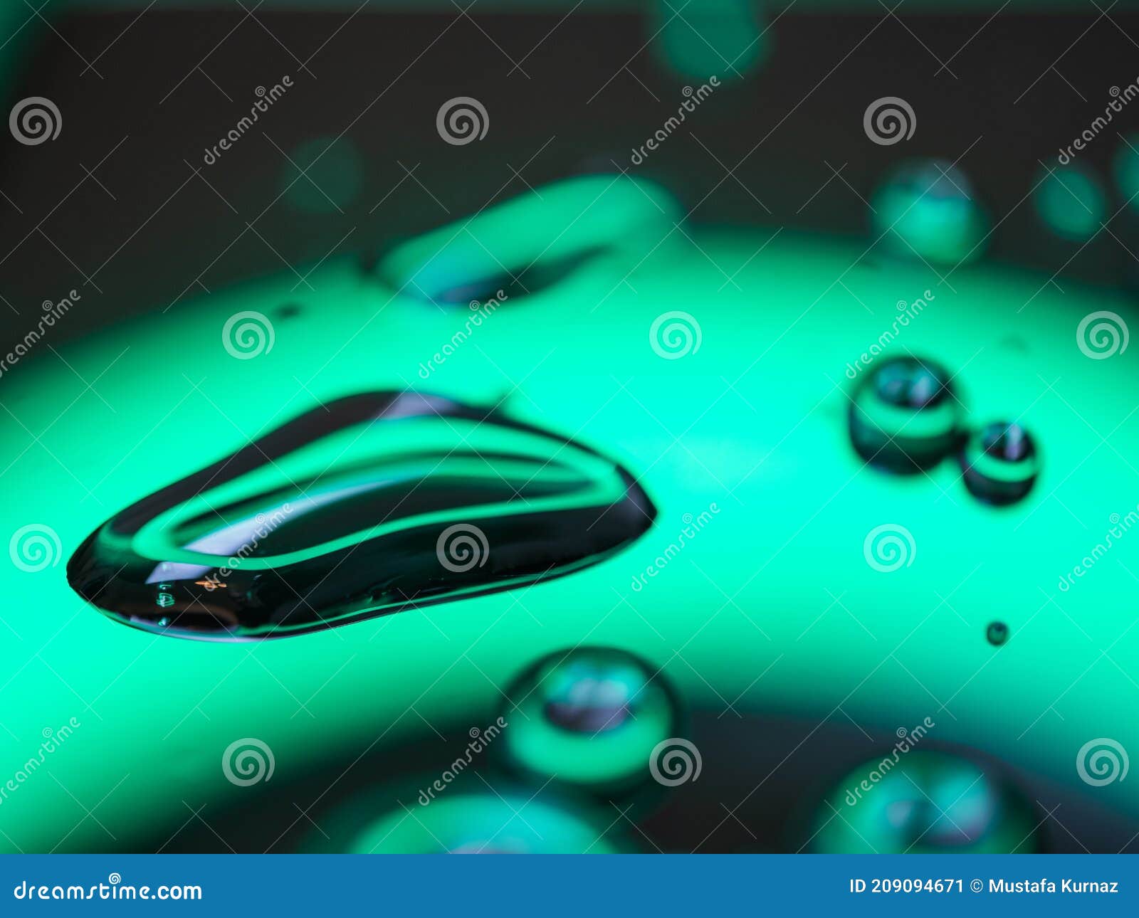 Raindrop shape design stock image. Image of raindrop - 209094671