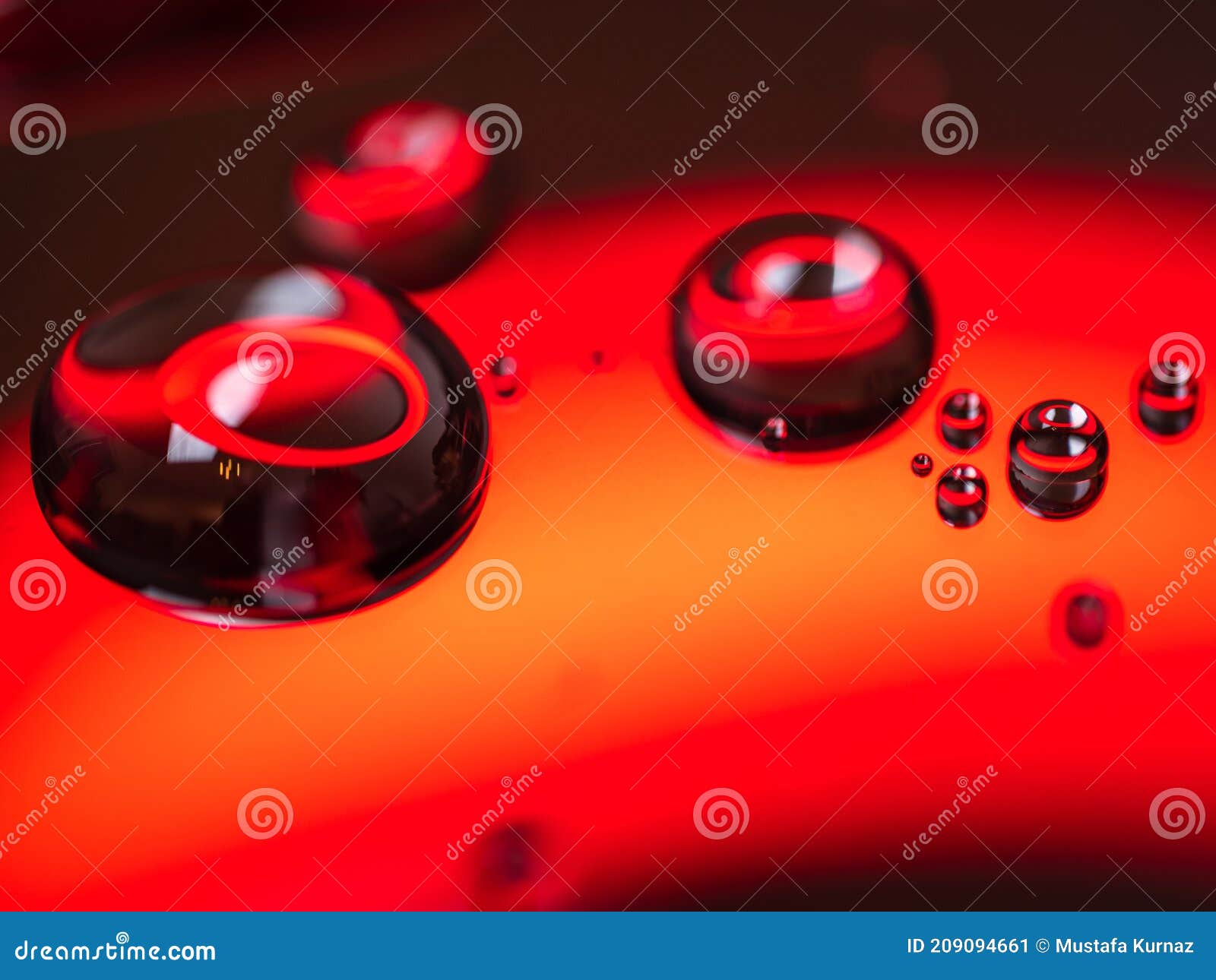Raindrop shape design stock image. Image of vehicle - 209094661