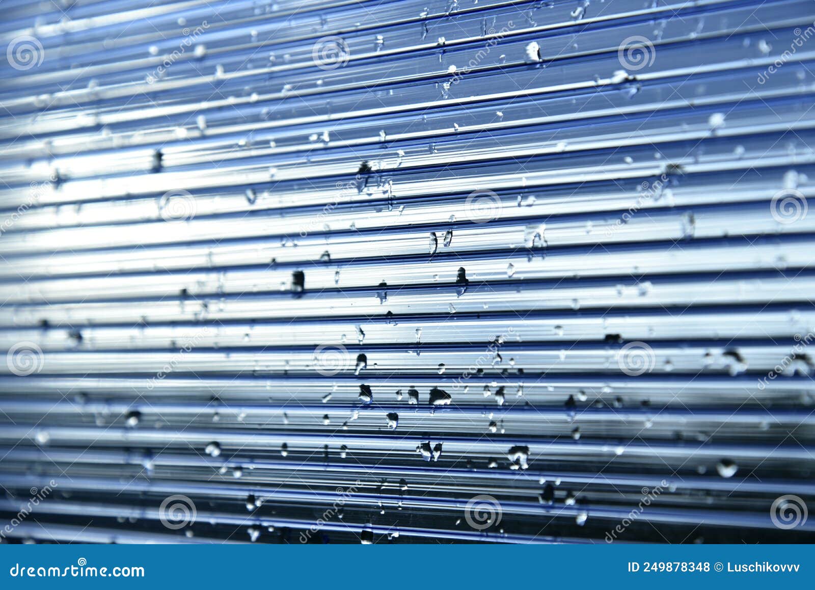 Polycarbonate Surface Royalty-Free Stock Photography | CartoonDealer ...