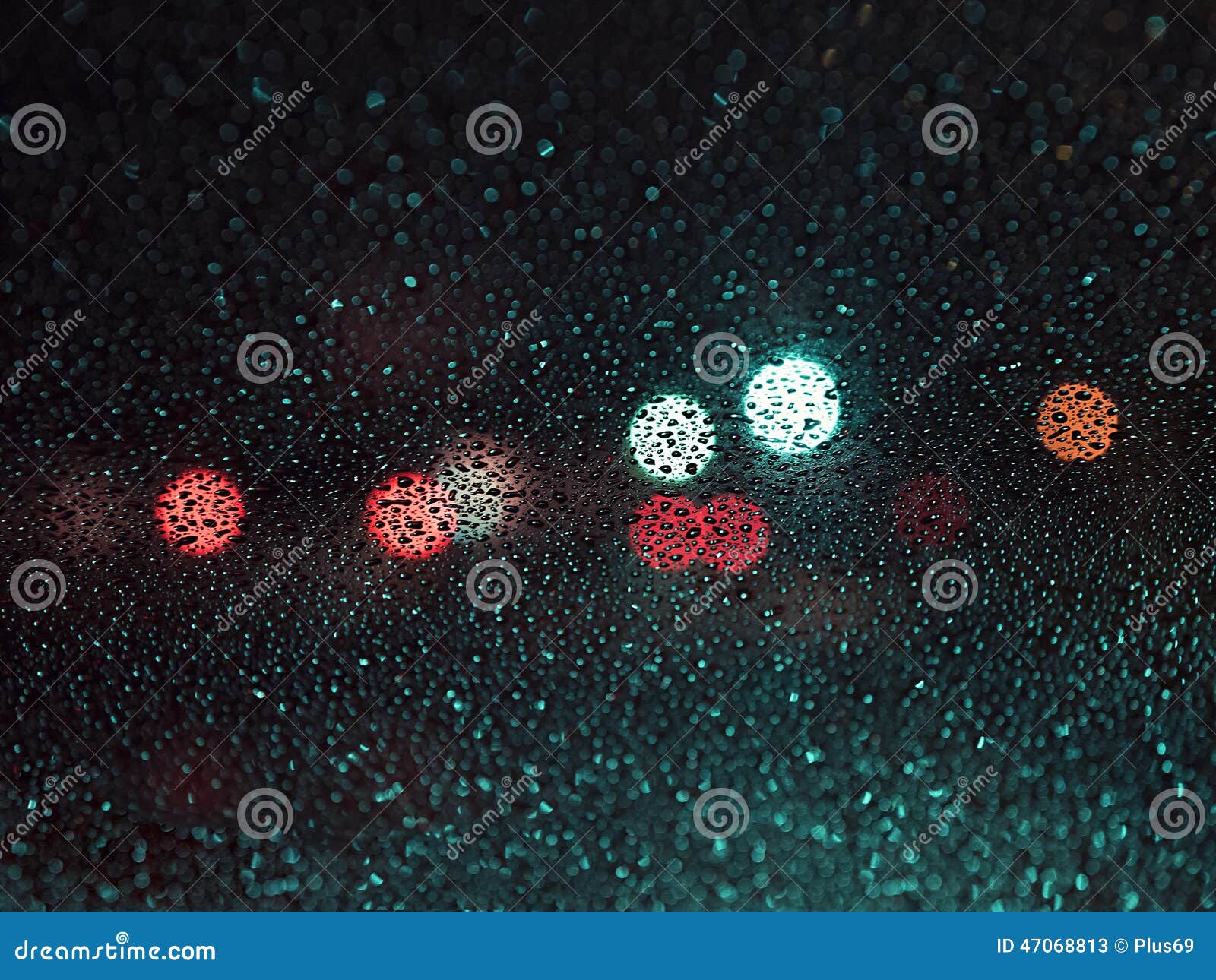 Colored Spots Royalty-Free Stock Photography | CartoonDealer.com #90338819