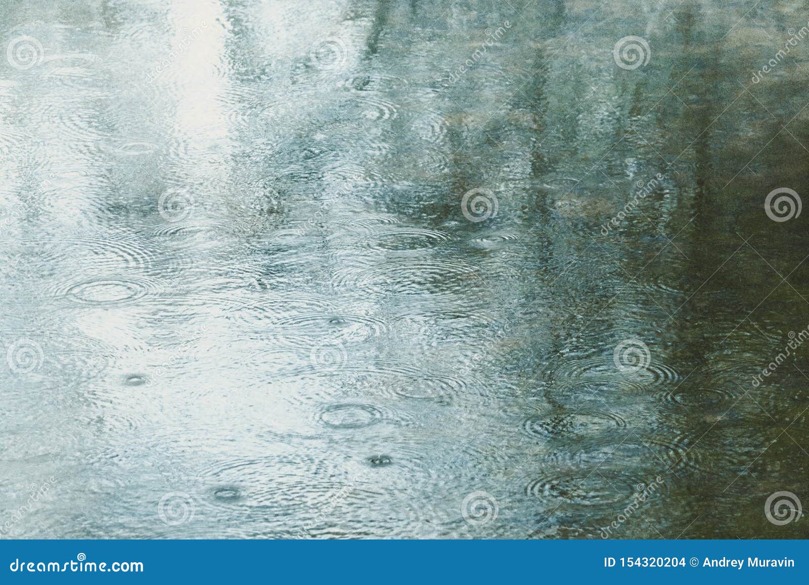 Raindrops stock photo. Image of liquid, abstract, transparent - 154320204