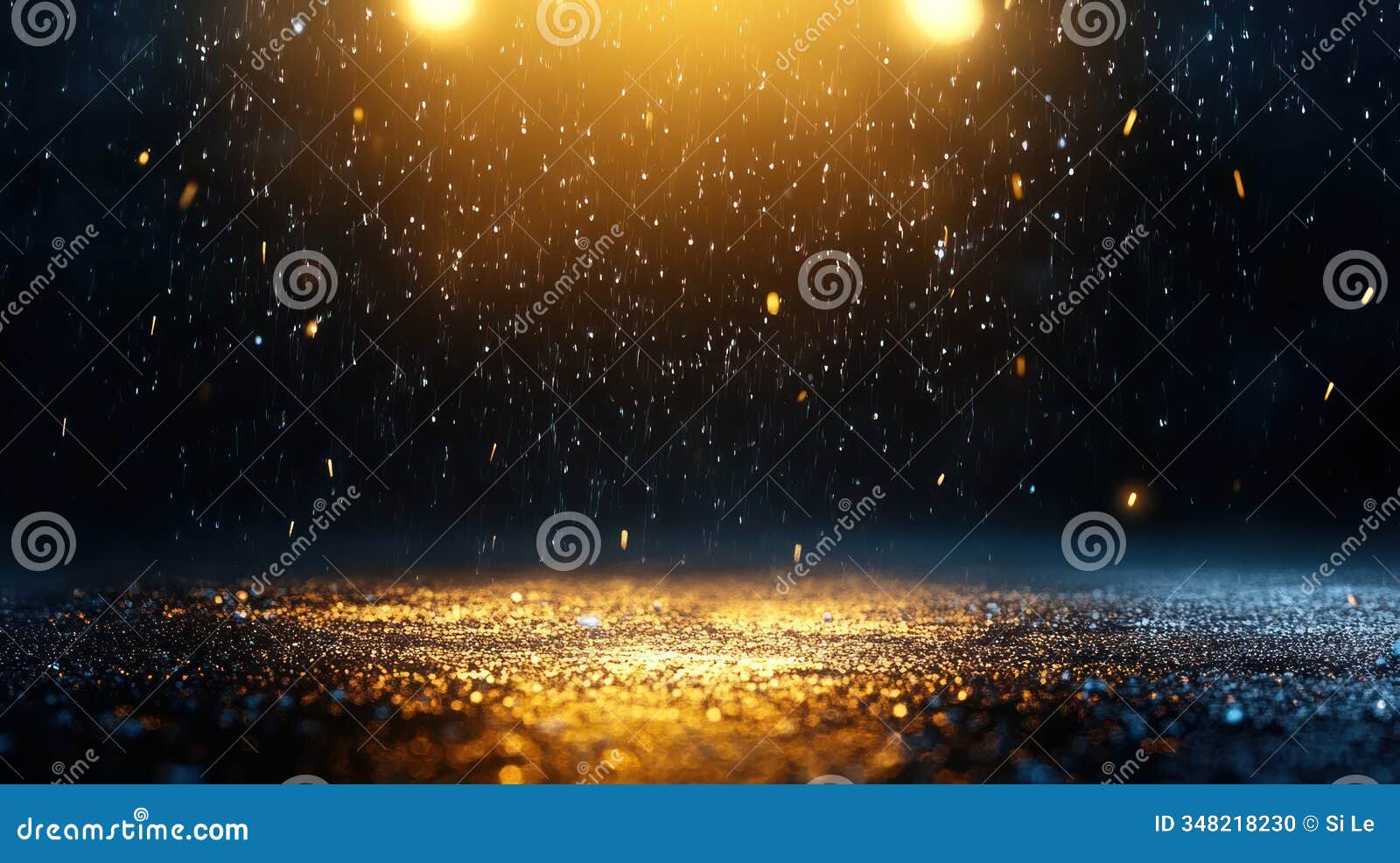 Rainfall Overlay: a Moody and Atmospheric Background for Your Design ...