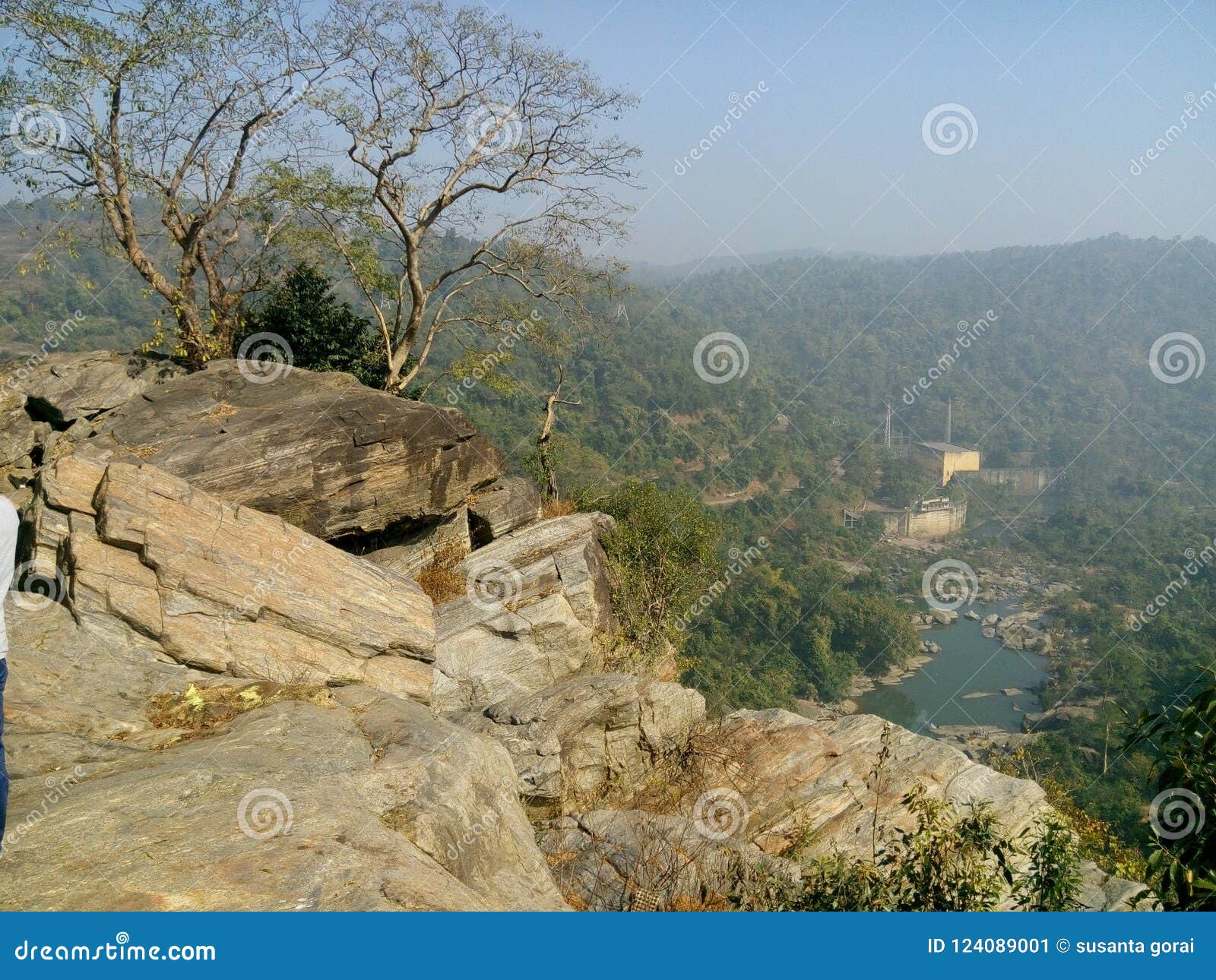 Top view rainfall stock image. Image of wallpaper, rainfall - 124089001