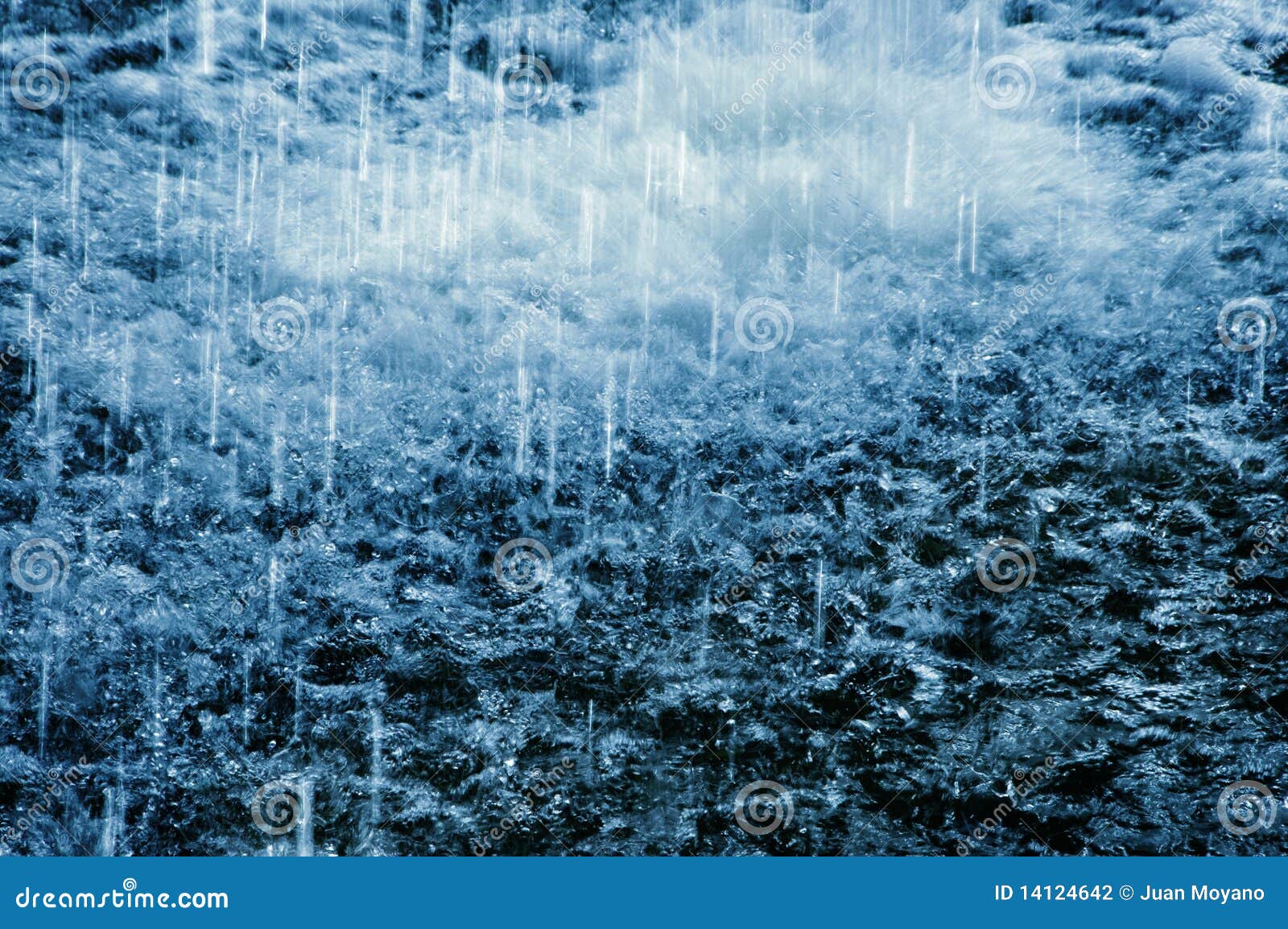 Raining stock photo. Image of fresh, cold, backdrop, atmospheric - 14124642