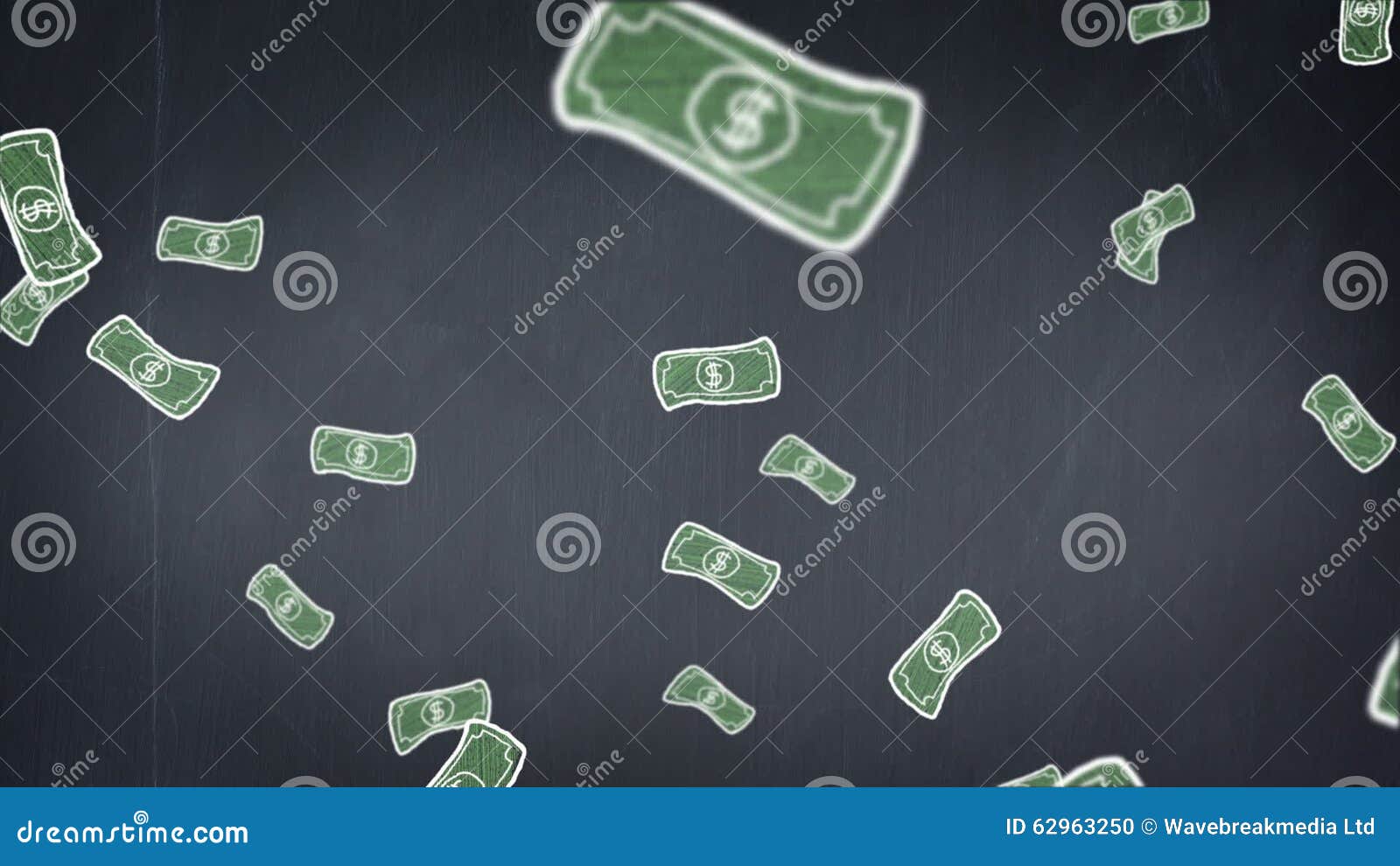 Raining Money Stock Footage & Videos - 433 Stock Videos