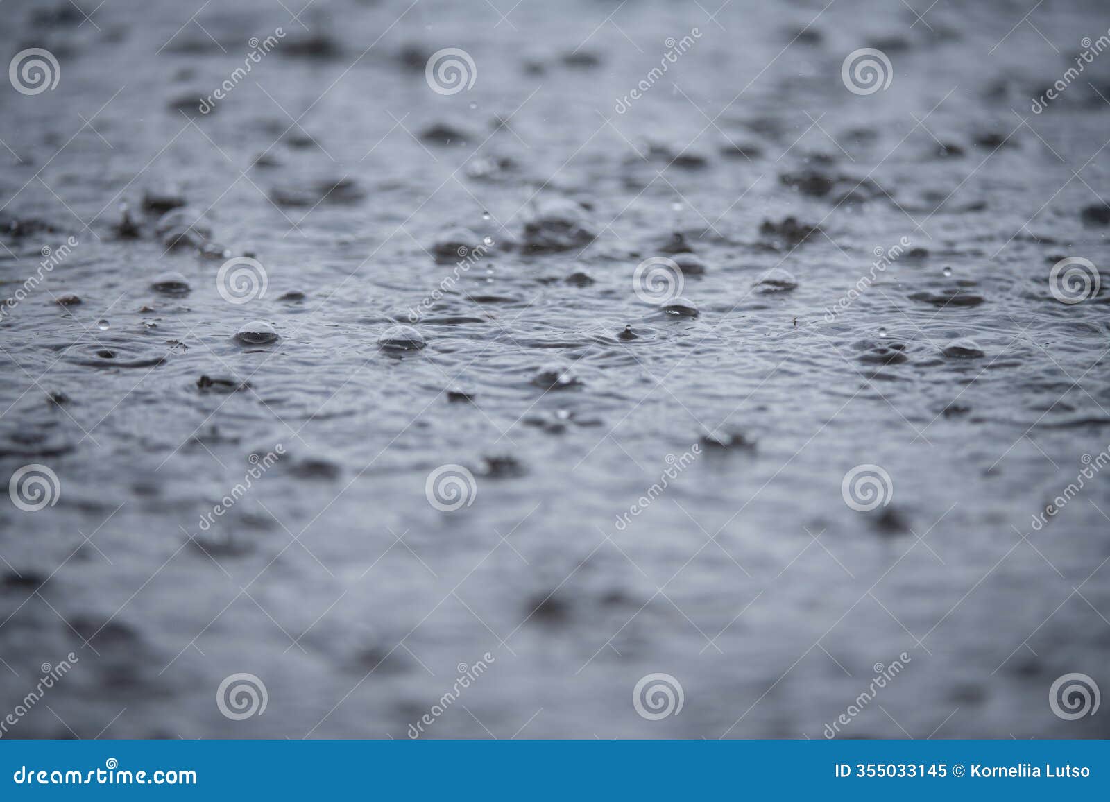 Raining. Rain Drop. Raining Time. Falling Raindrops. Water Background ...