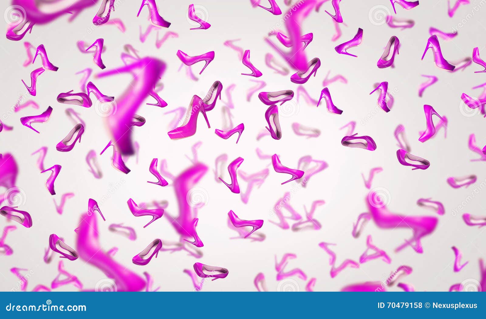 It is raining shoes stock photo. Image of elegant, heeled - 70479158