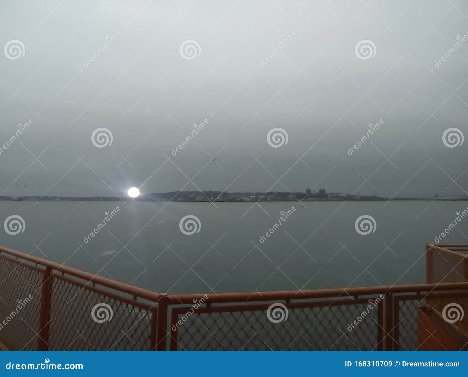 Raining sun set stock image. Image of rain, raining - 168310709