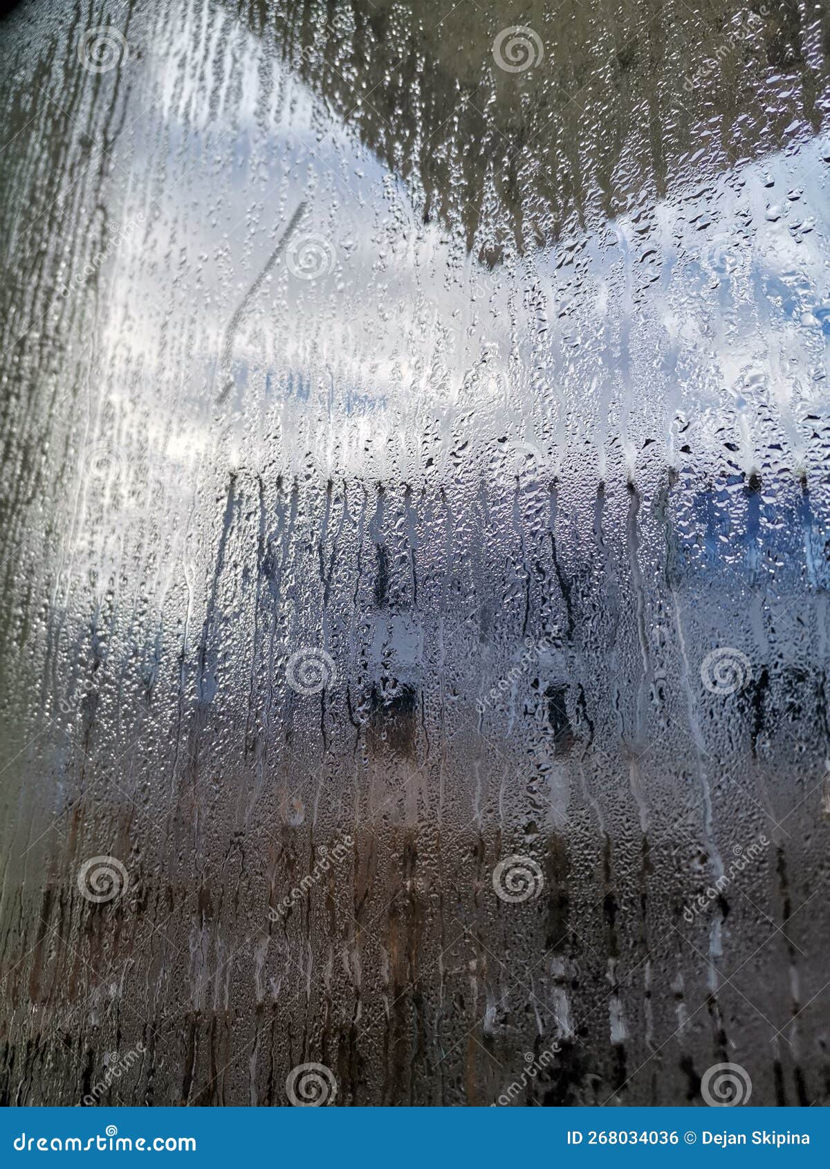 Raining Windows Texture Art Photography Wallpaper Background Stock ...