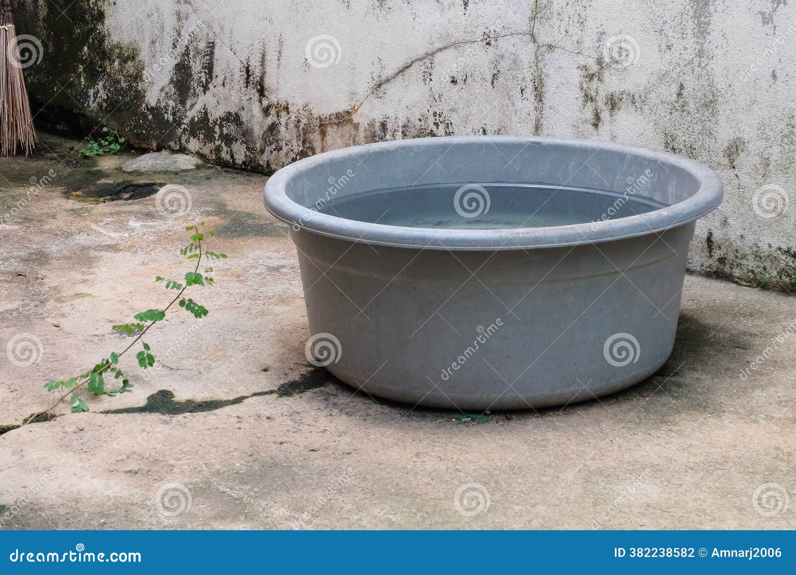 Catch Basin Grate Of The Lattice Of The Drain System For Drainage Of ...