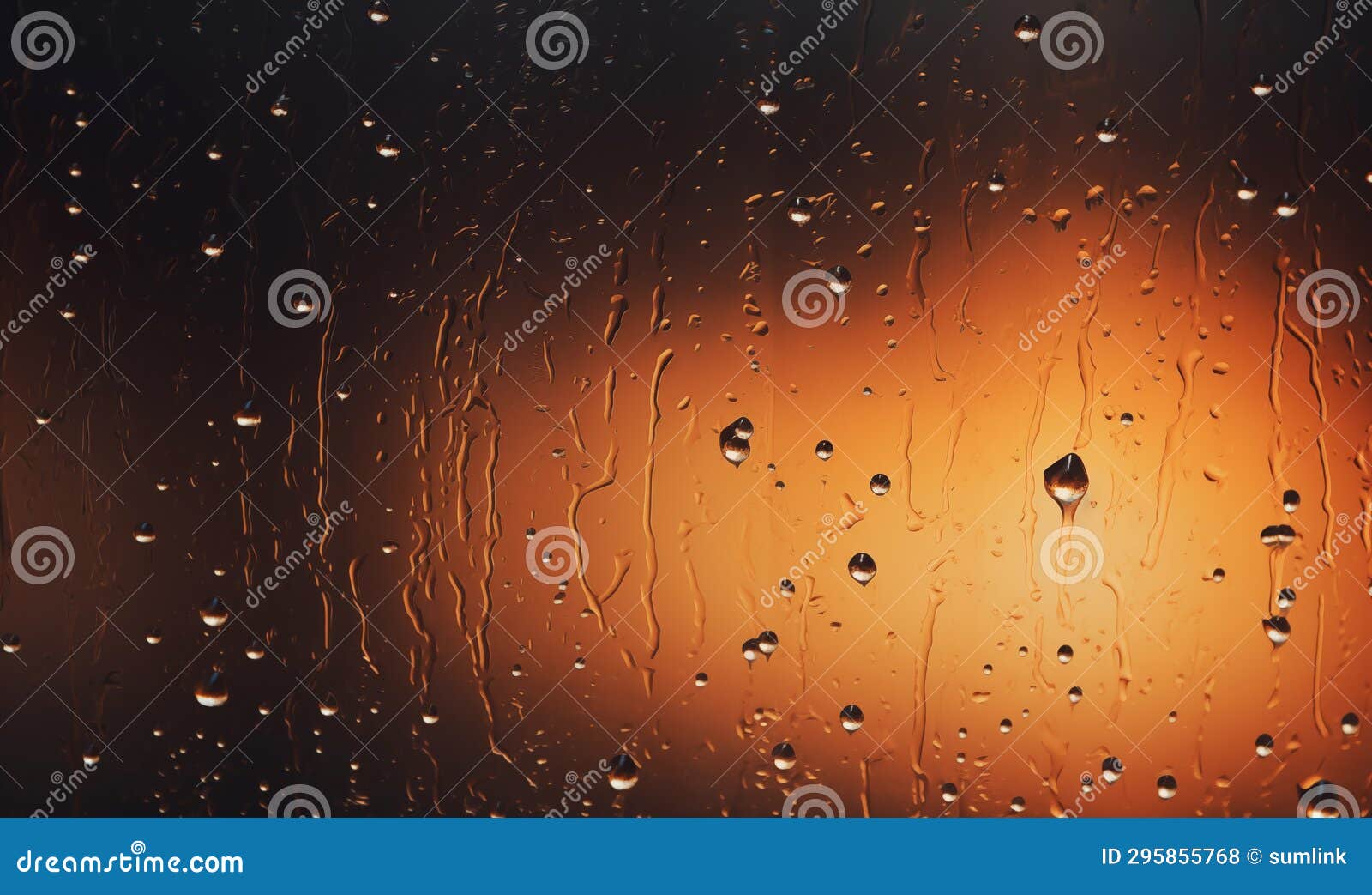 Rainy Day Texture Background Stock Illustration - Illustration of text ...