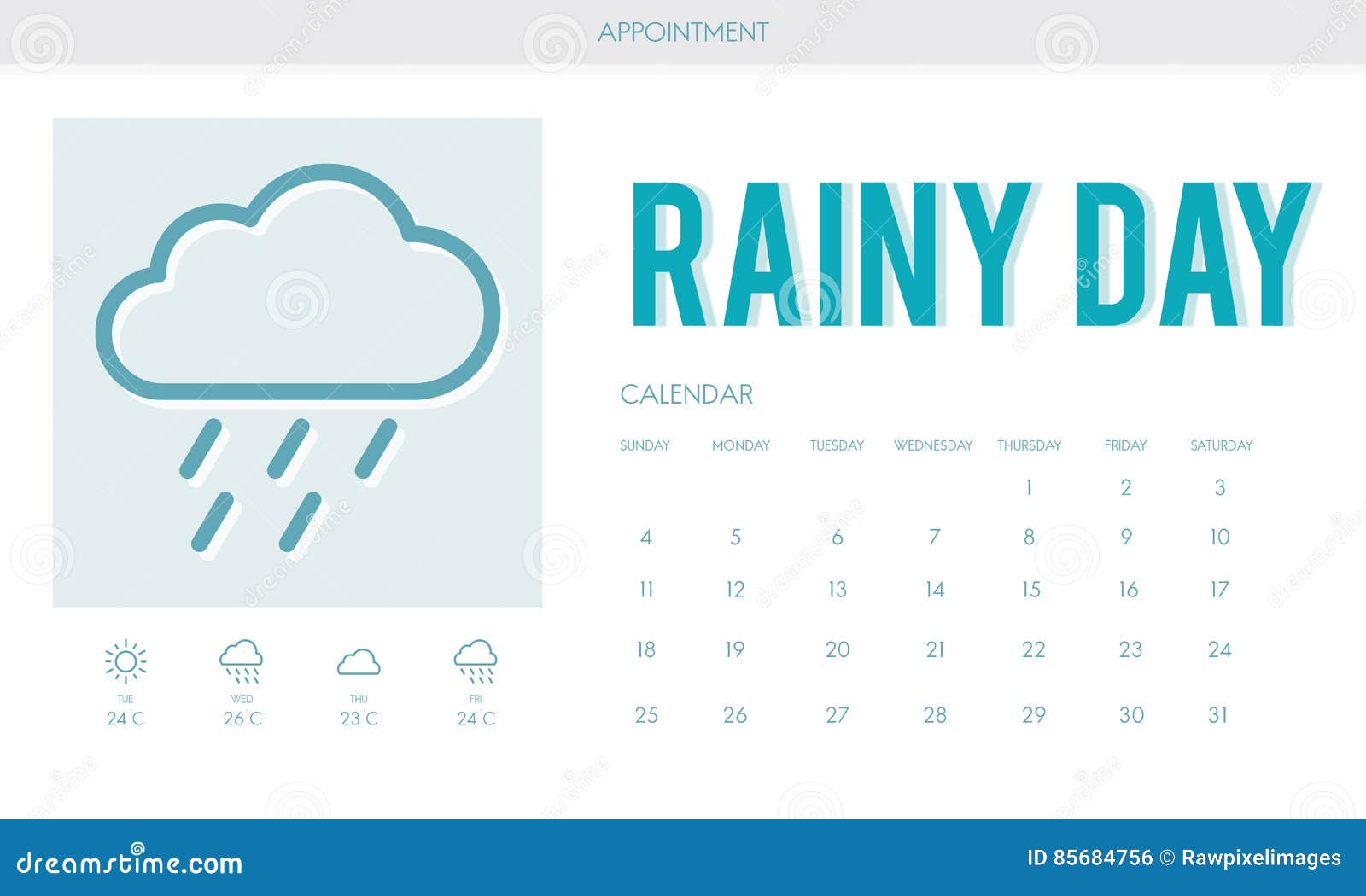 Forecast Weather Map Of Great Britain. Meteorological, Topography ...