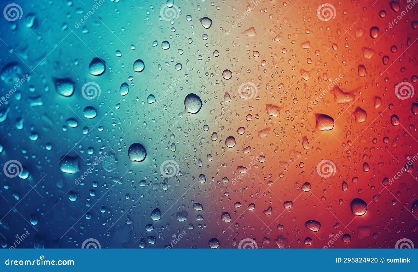 Rainy Day Texture Background Stock Illustration - Illustration of wave ...