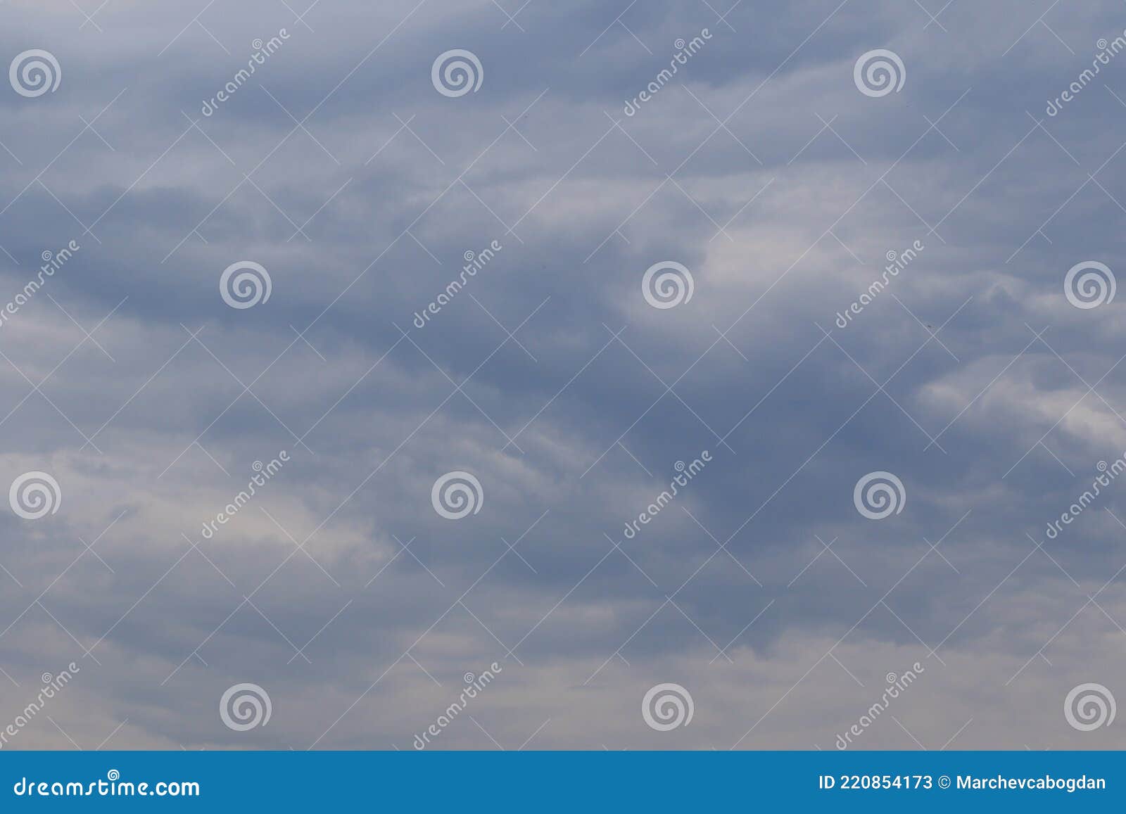Rainy mood stock image. Image of scene, abstract, cumulonimbus - 220854173