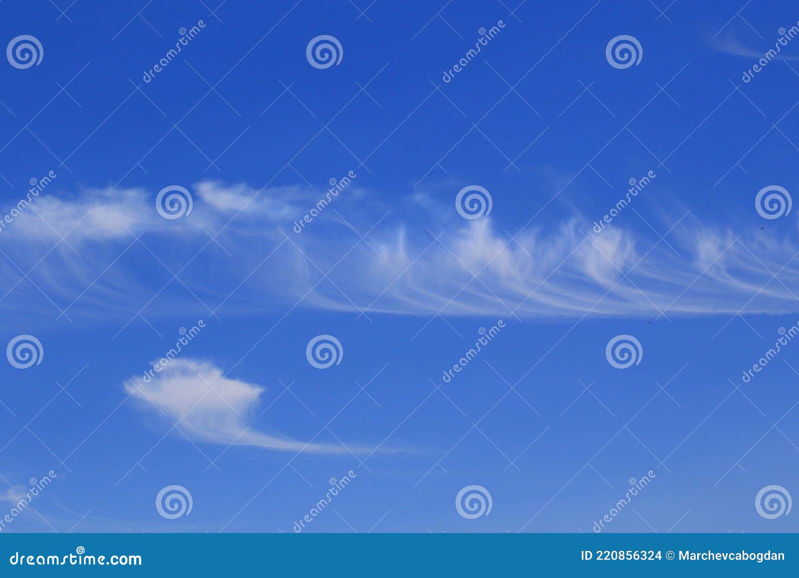 Rainy mood stock photo. Image of heaven, danger, landscape - 220856324