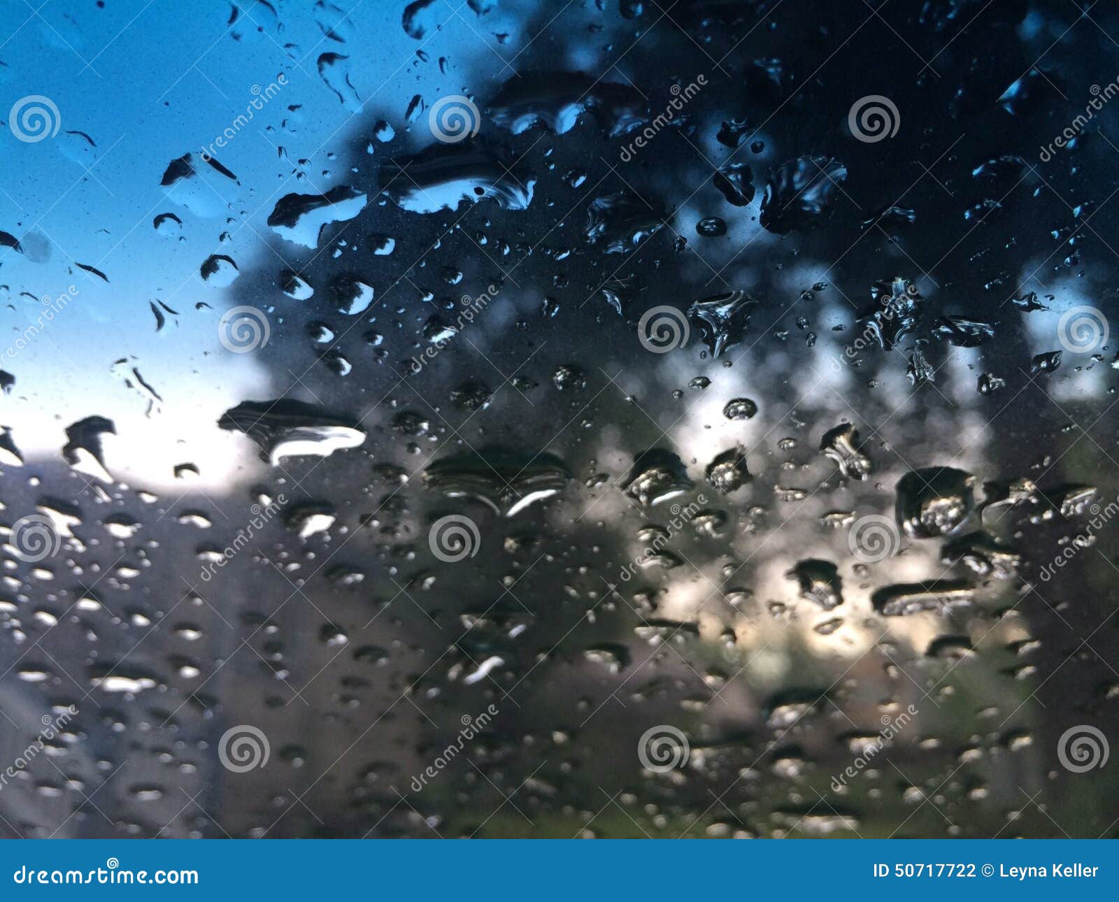 Rainy Morning editorial photography. Image of wind, morning - 50717722