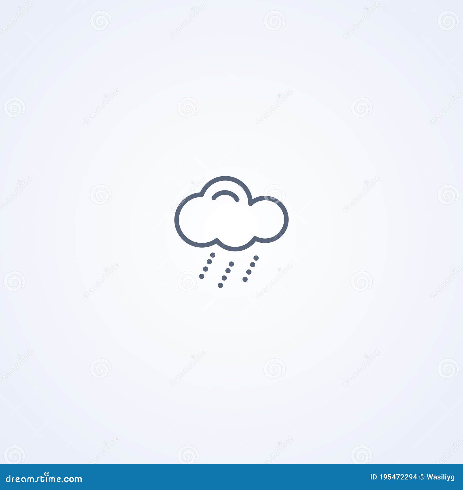 Rainy Art Vector Typeface. White Contrasting Font. Isolated English ... Rainy Art Vector Typeface. White Contrasting Font. Isolated English ...