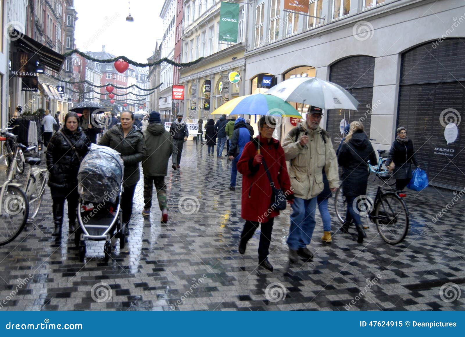 RAINY WEATHER editorial image. Image of shopperss, consumers - 47624915 RAINY WEATHER editorial image. Image of shopperss, consumers - 47624915