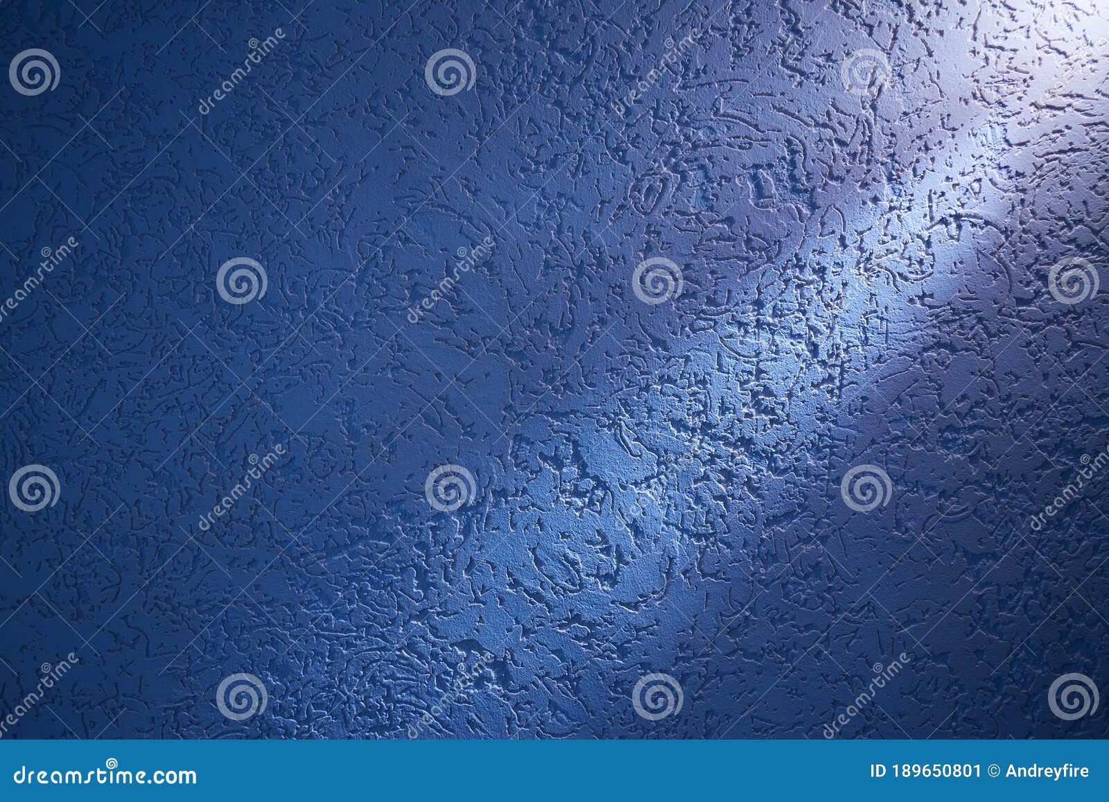 Raio Azul Claro De Fundo Azul-claro Dissecador E Padronizado Imagem de ...