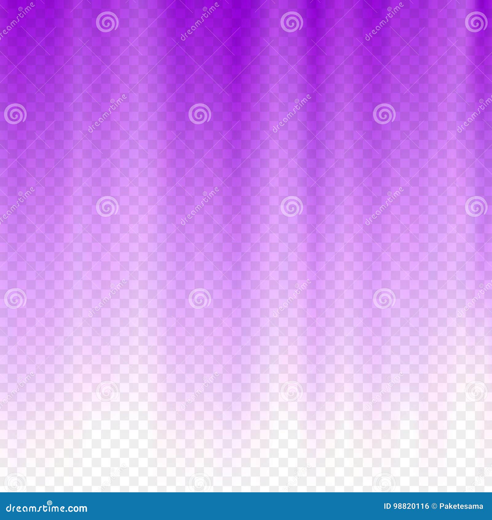 Raios roxos do alargamento ilustração do vetor. Ilustração de iluminado ...