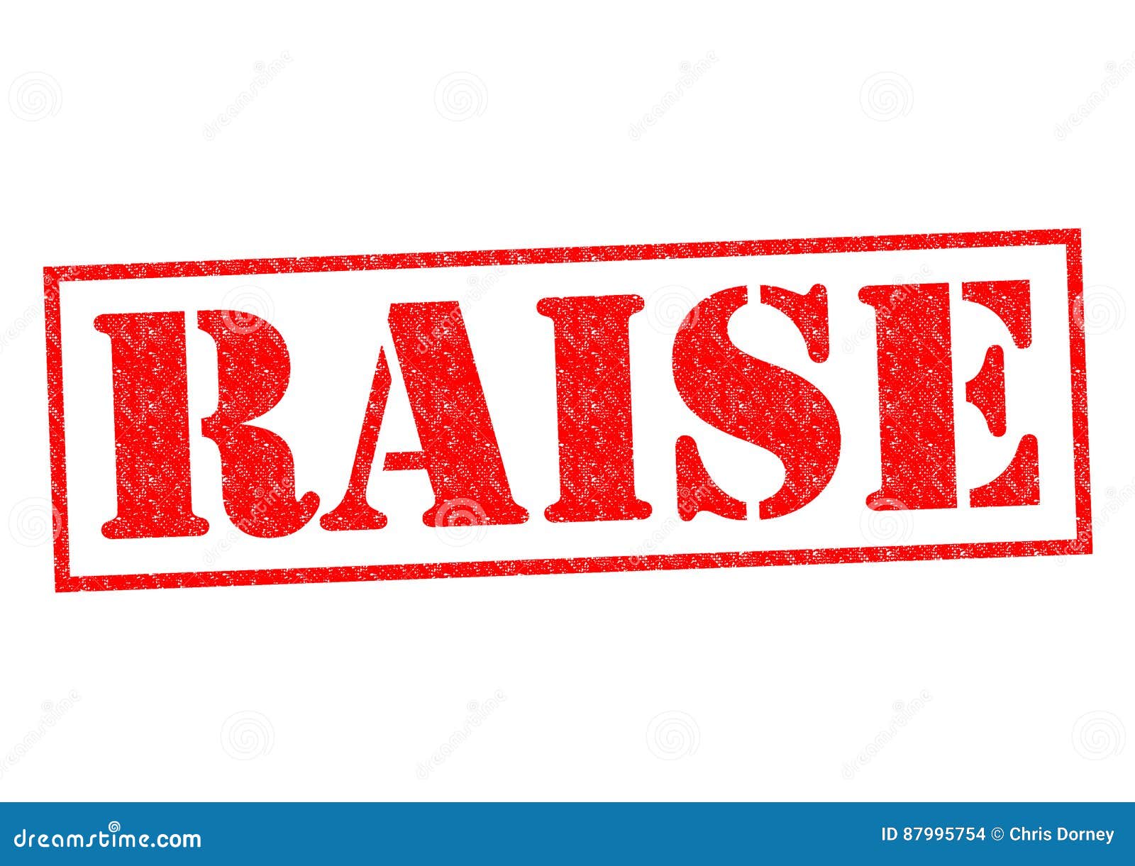 RAISE stock illustration. Illustration of gaining, header - 87995754