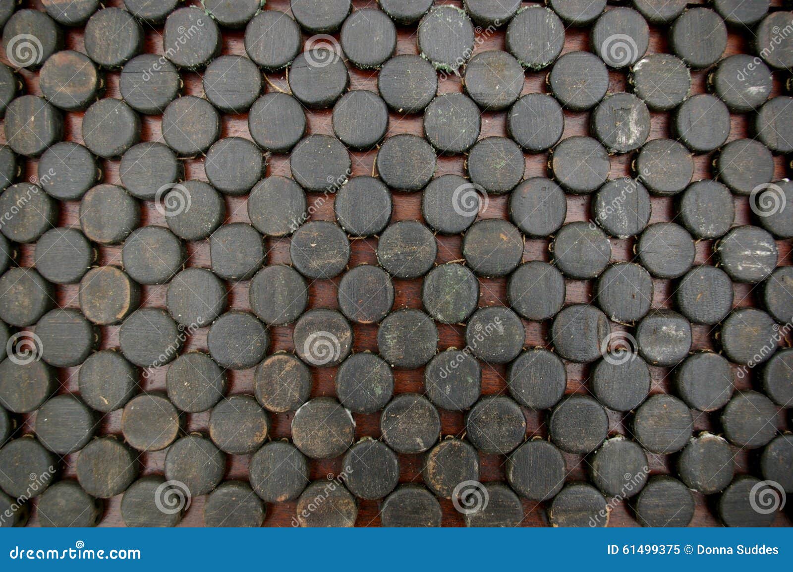 Raised circle pattern stock image. Image of bumps, creative - 61499375