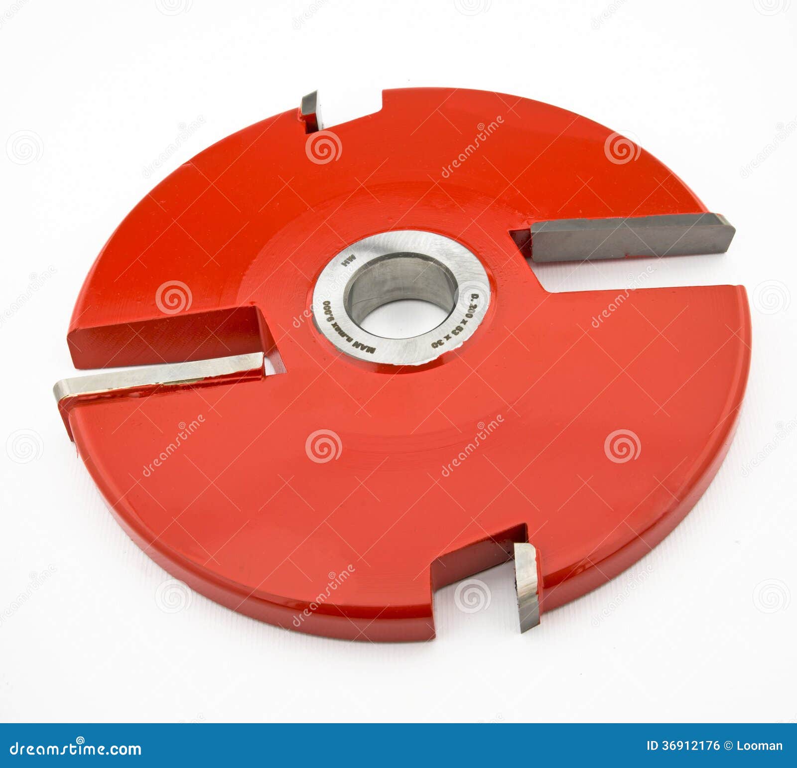 Raised panel cutter head stock photo. Image of panel - 36912176
