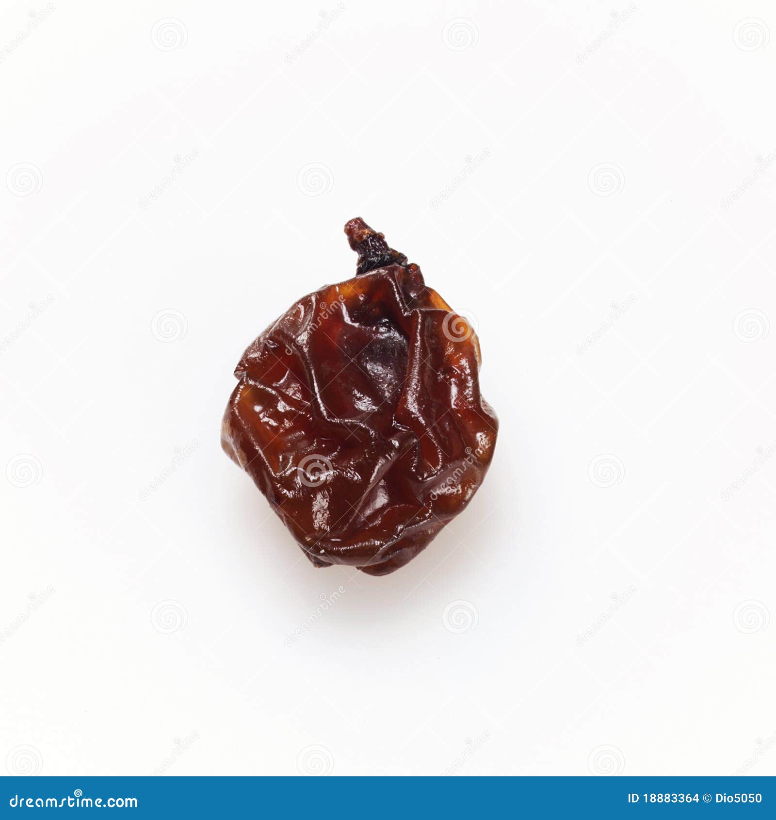 Single Raisin
