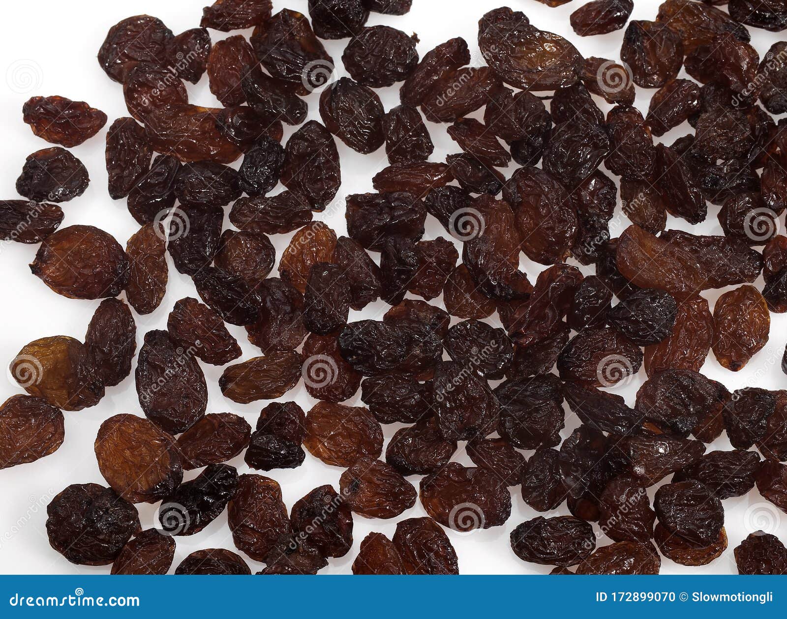 RAISIN DE CORINTHE foto de archivo. Imagen de alimento - 172899070