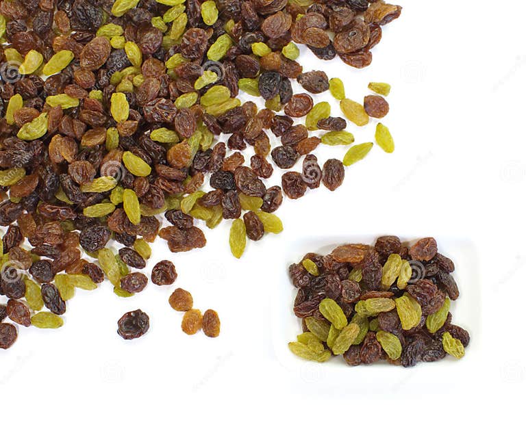 Raisin Mix stock image. Image of sweet, grape, vegetarian - 31116507