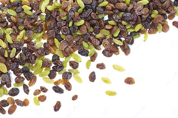 Raisin Mix stock image. Image of natural, dark, dessert - 31116525