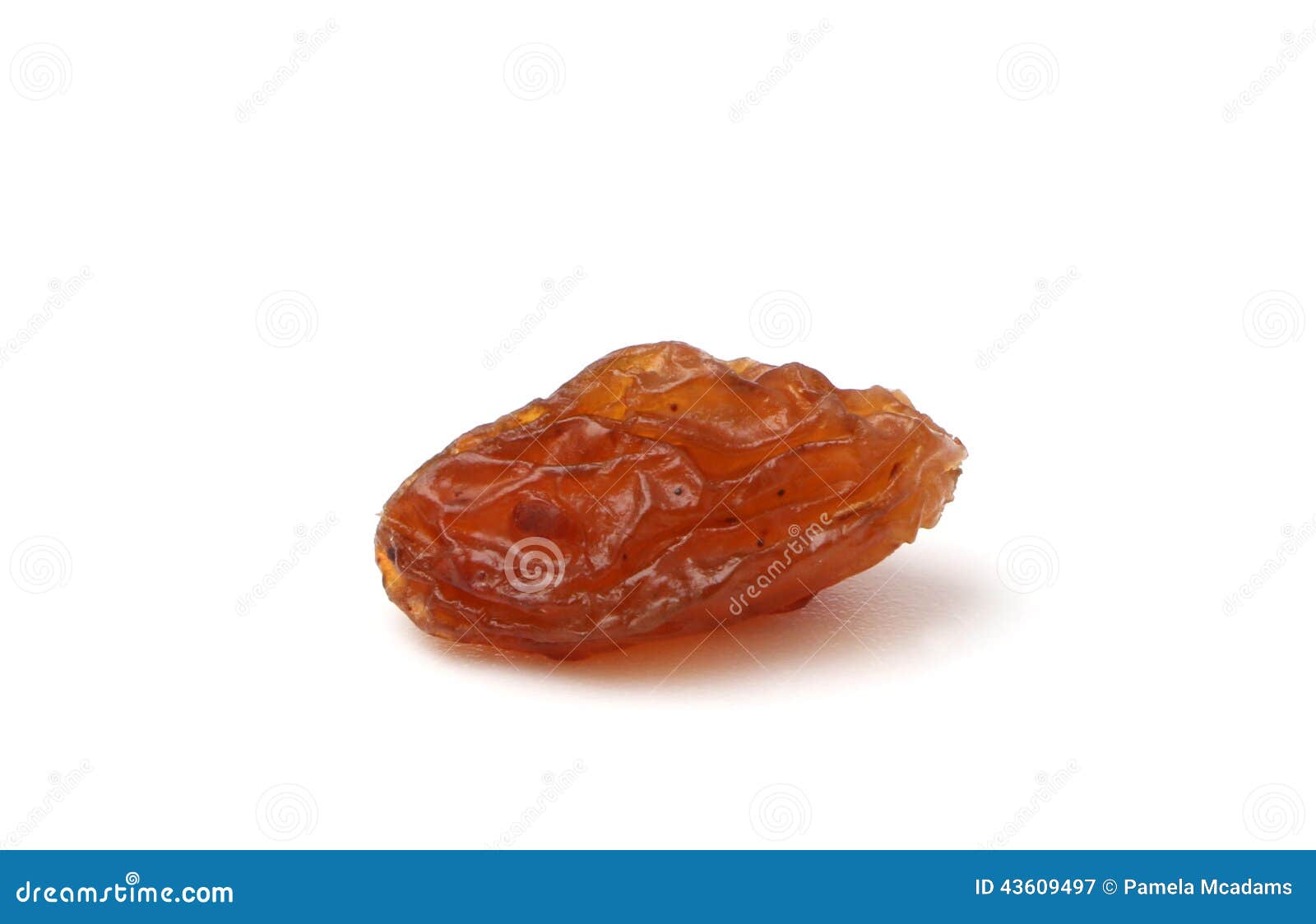 Single Raisin