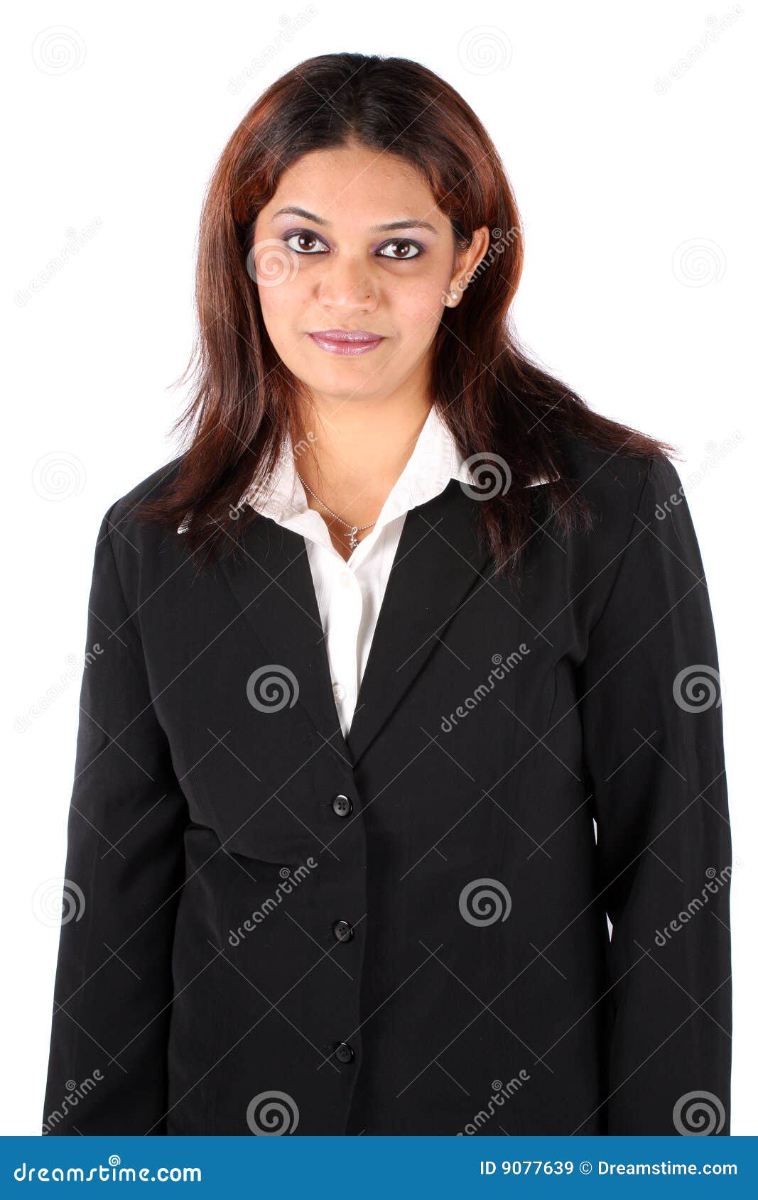 Raising an Eyebrow stock image. Image of eyebrow, posed - 9077639