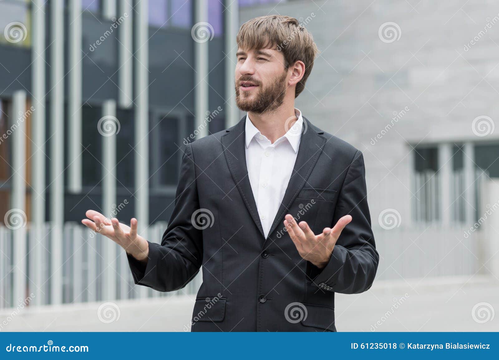 Raising hands up stock photo. Image of body, centre, formal - 61235018
